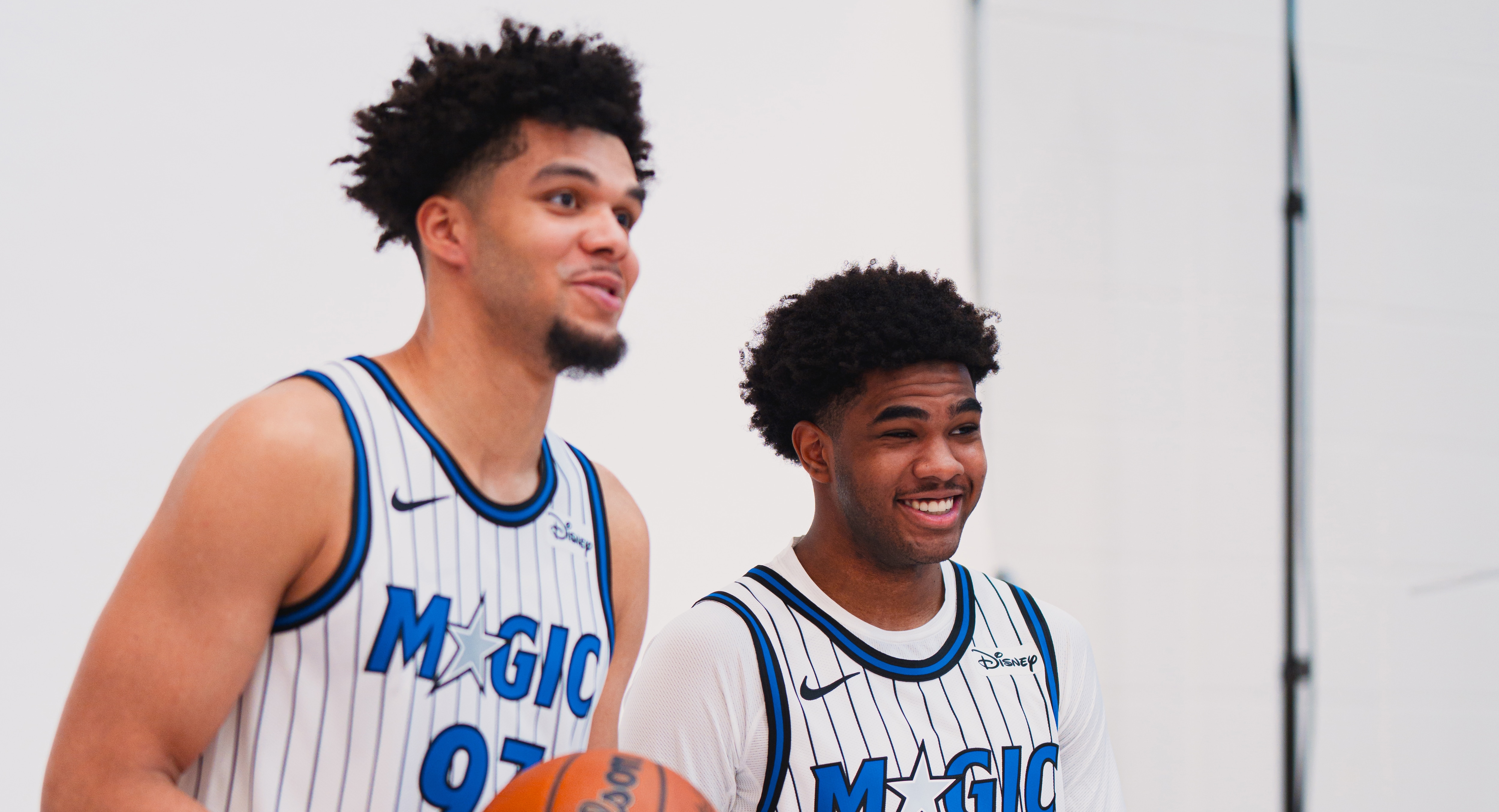 Orlando Magic NBA 2K26 Summer League 2025 Schedule Announced | Orlando ...