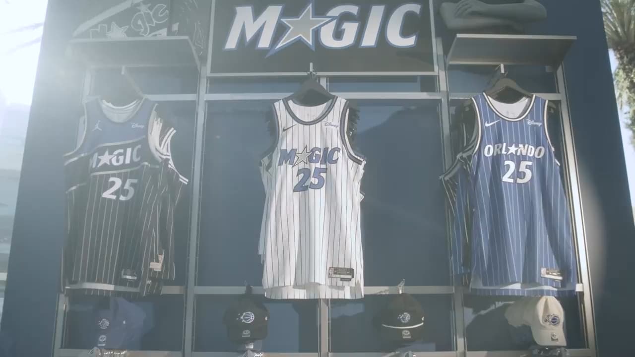 | Orlando Magic