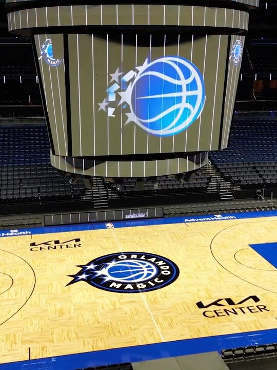 Game Highlights: Magic 125, Heat 121 | Orlando Magic