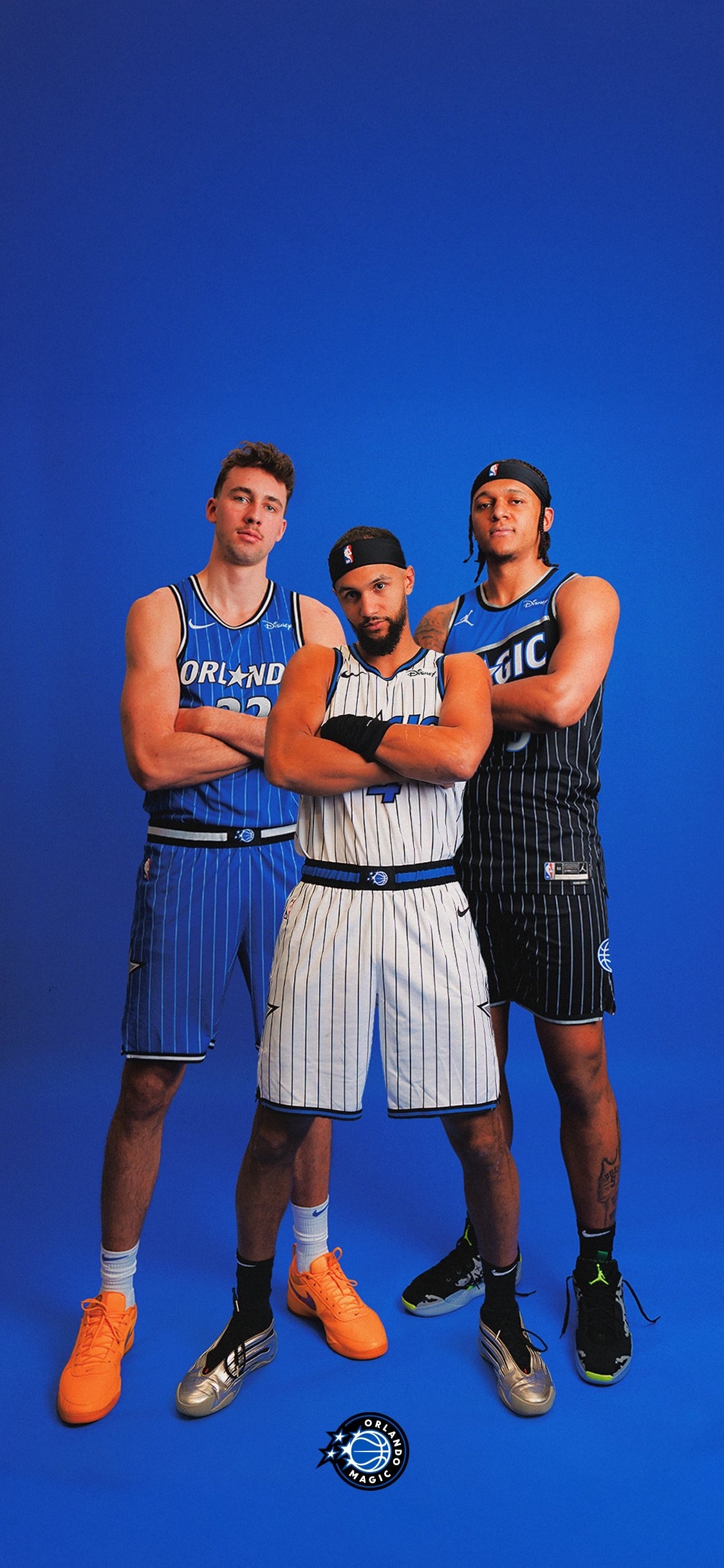 Loyal Blue Wallpapers | Orlando Magic