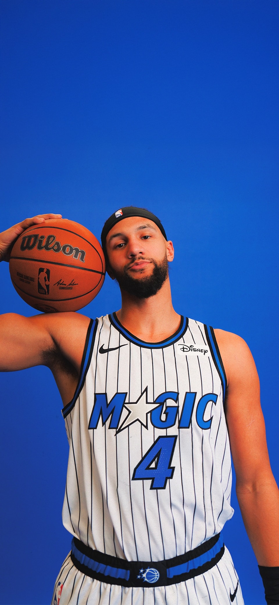 Loyal Blue Wallpapers | Orlando Magic