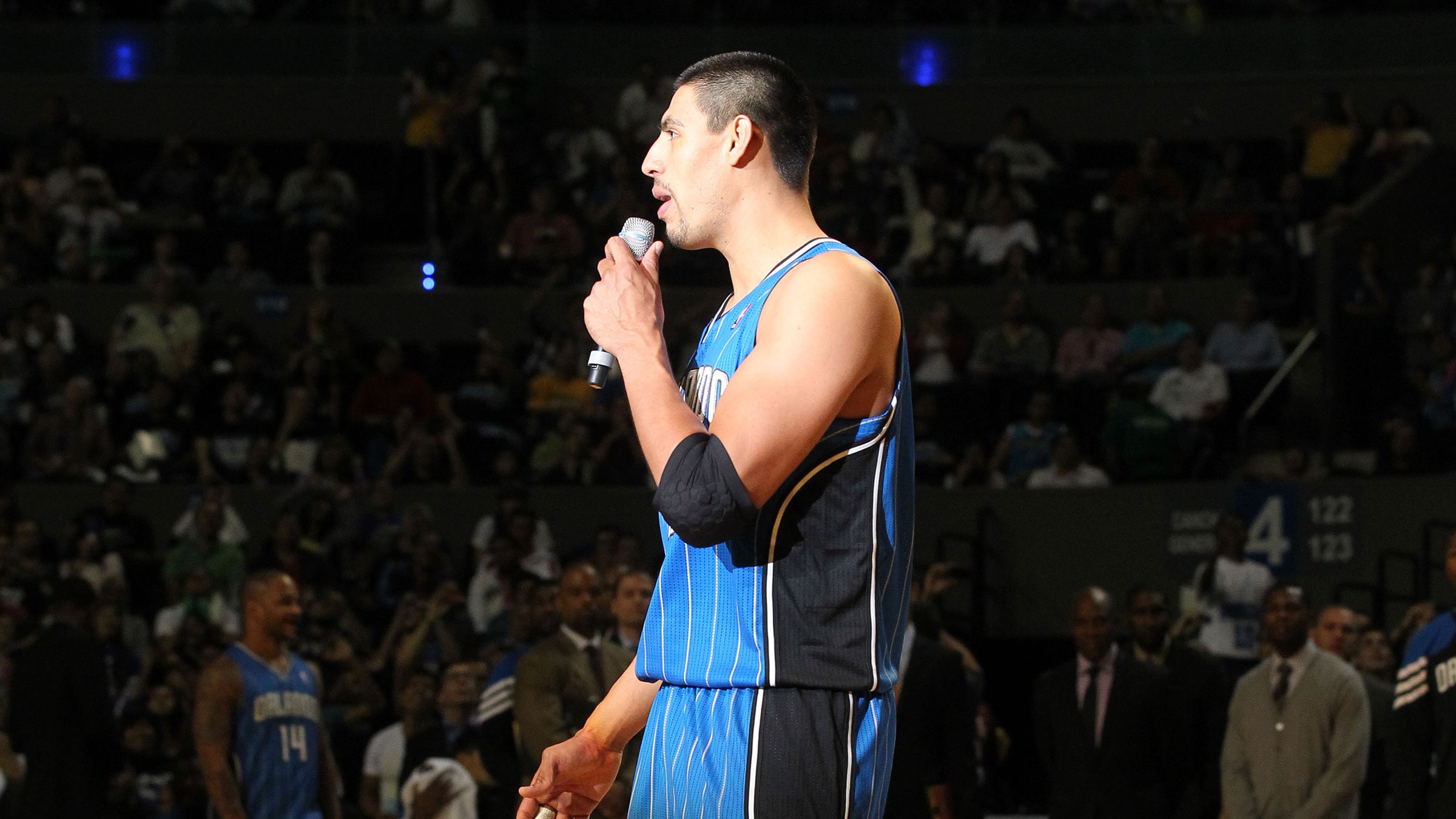 Orlando Magic’s NBA Global Games History | Orlando Magic