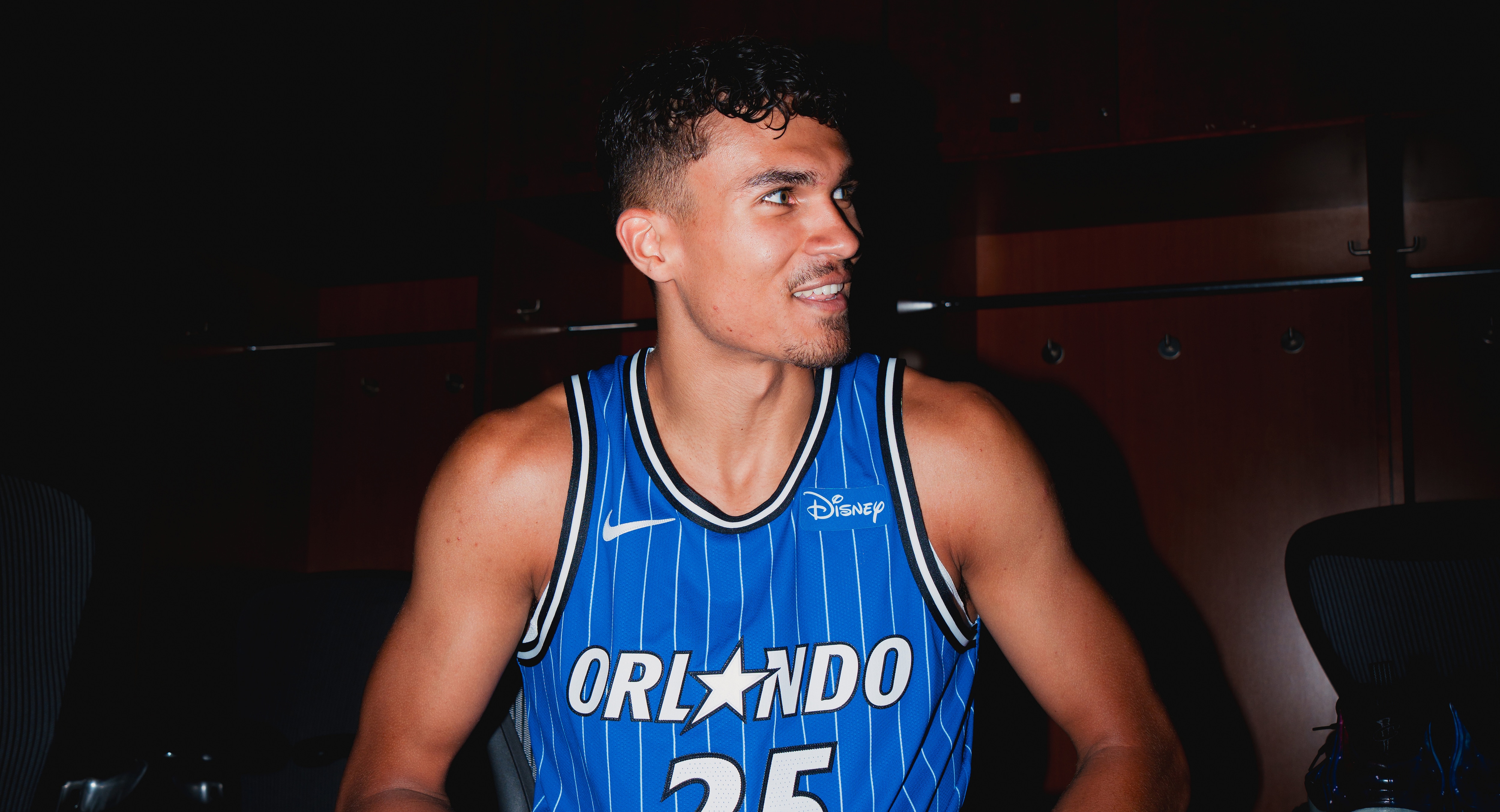 Orlando Magic Add Joe Prunty and God Shammgod to Coaching Staff ...
