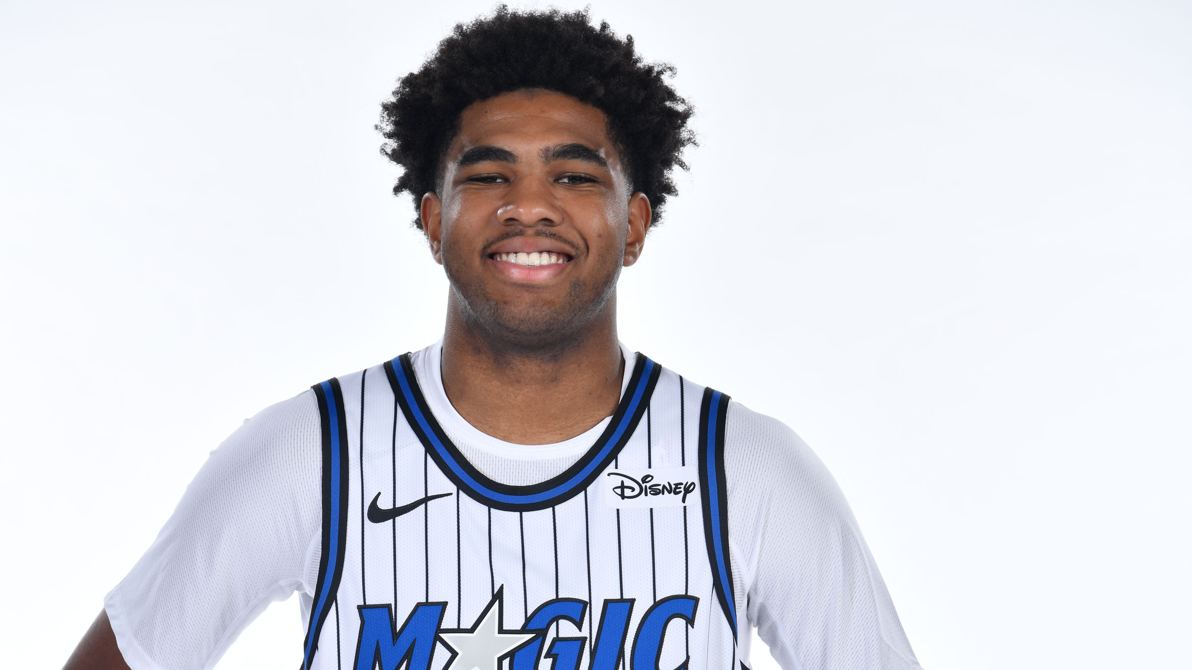 Orlando Magic Sign Rookie Jase Richardson | Orlando Magic