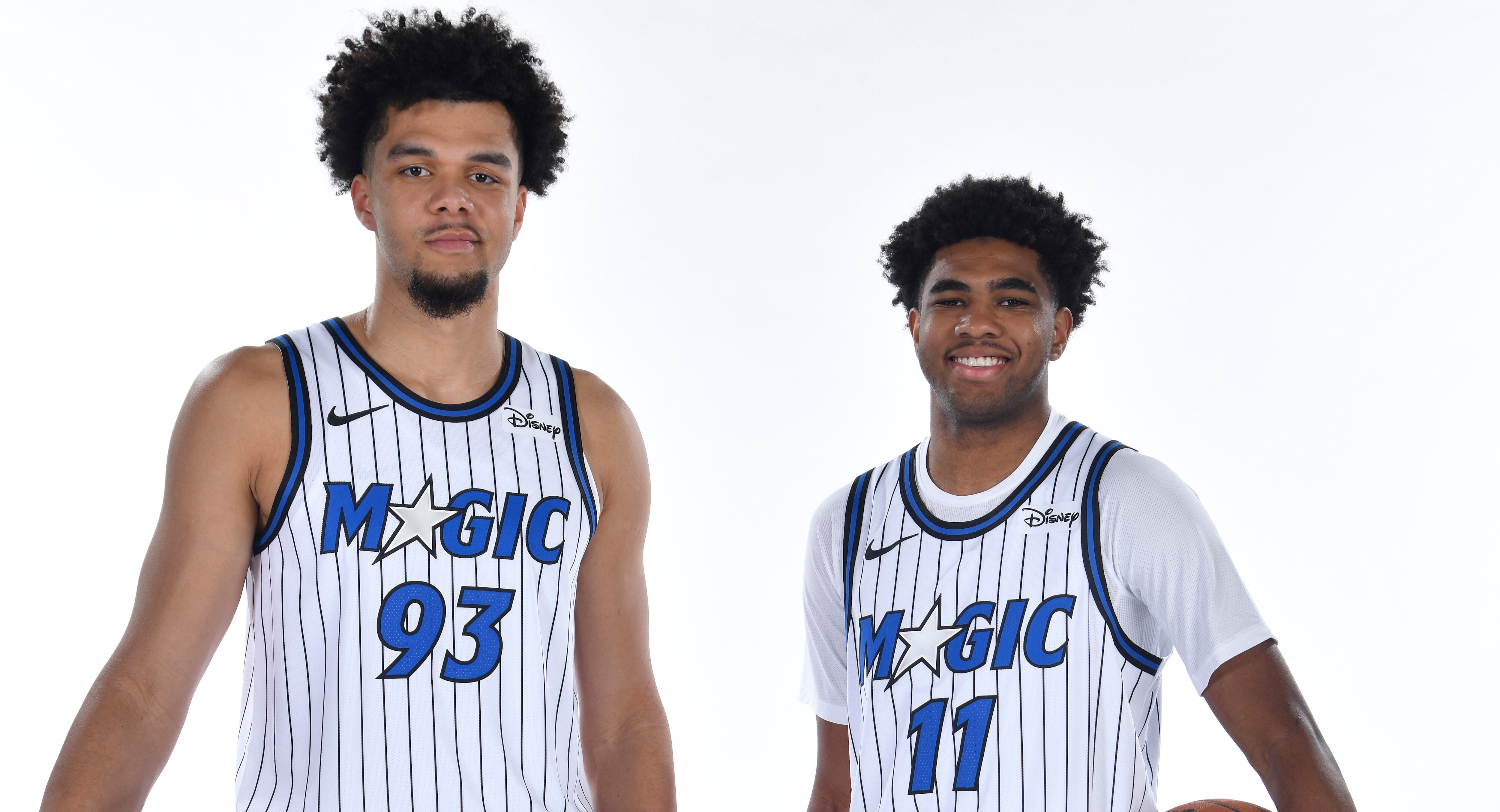 Orlando Magic Rookies Jase Richardson and Noah Penda Set to Make NBA Summer League Debuts on ...