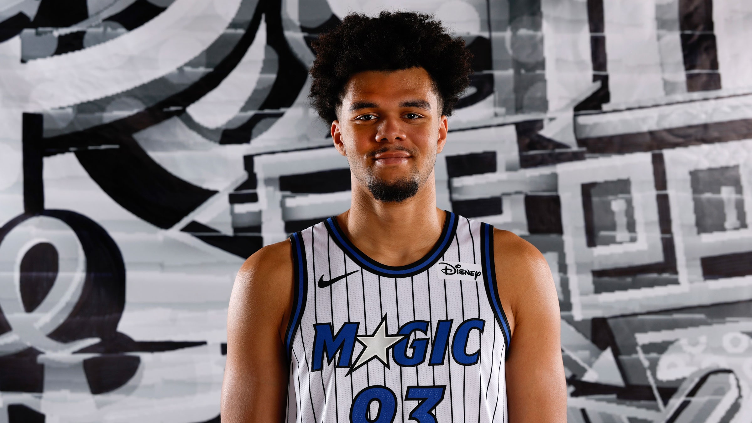5 Things Noah Penda Excelled at in NBA Summer League | Orlando Magic