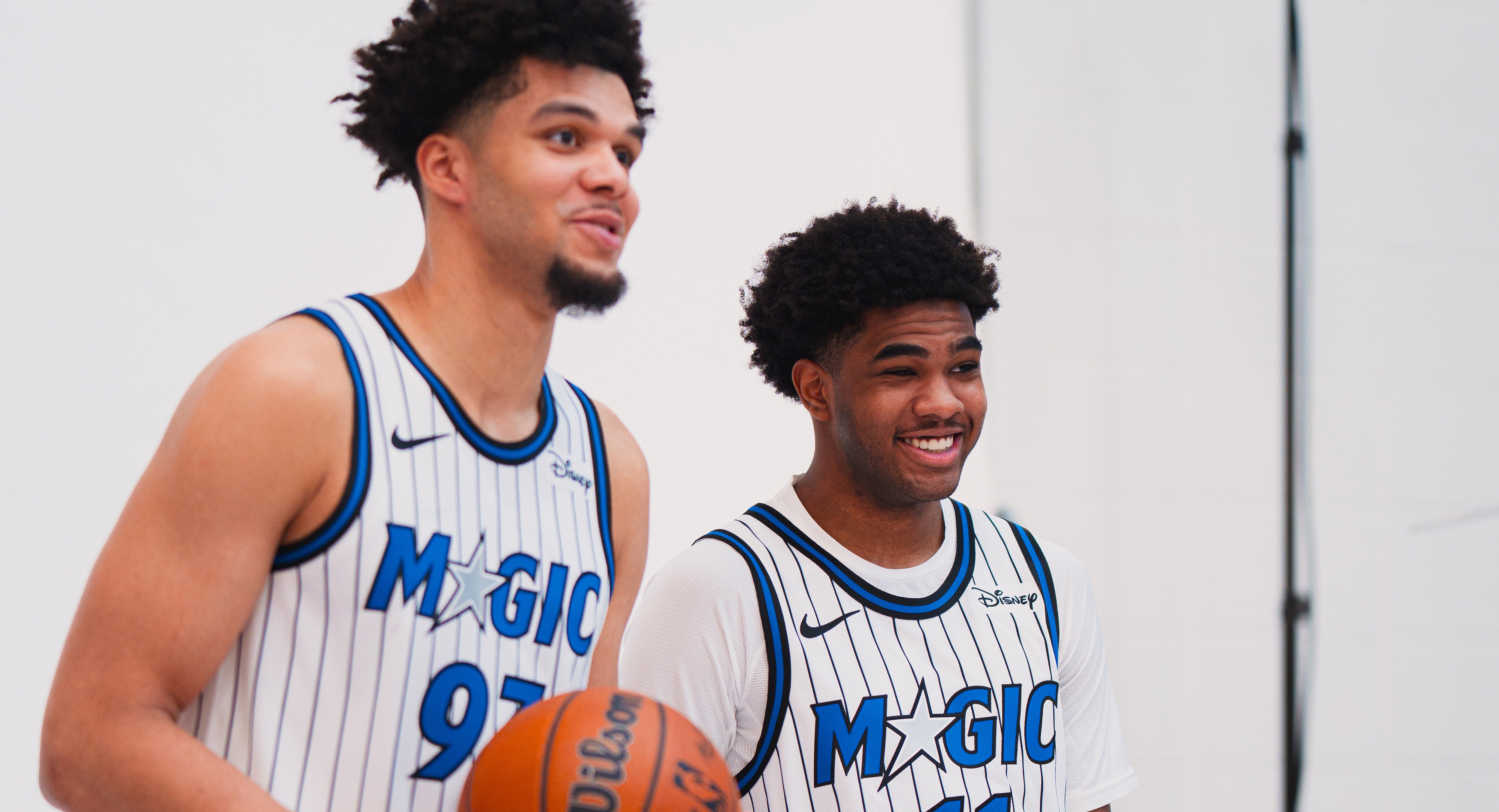 Orlando Magic Add Joe Prunty and God Shammgod to Coaching Staff ...
