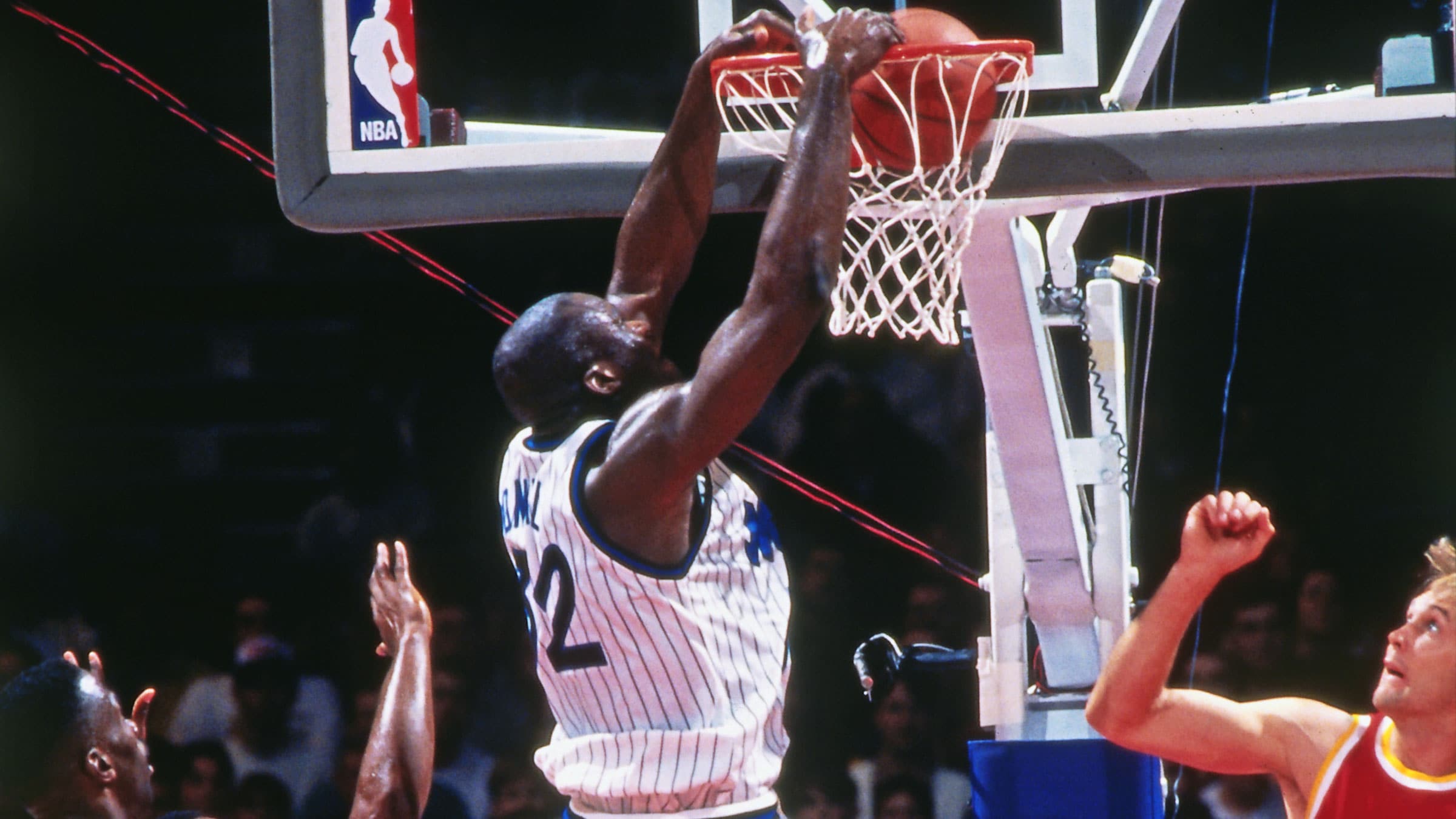 Orlando Magic’s NBA Global Games History | Orlando Magic
