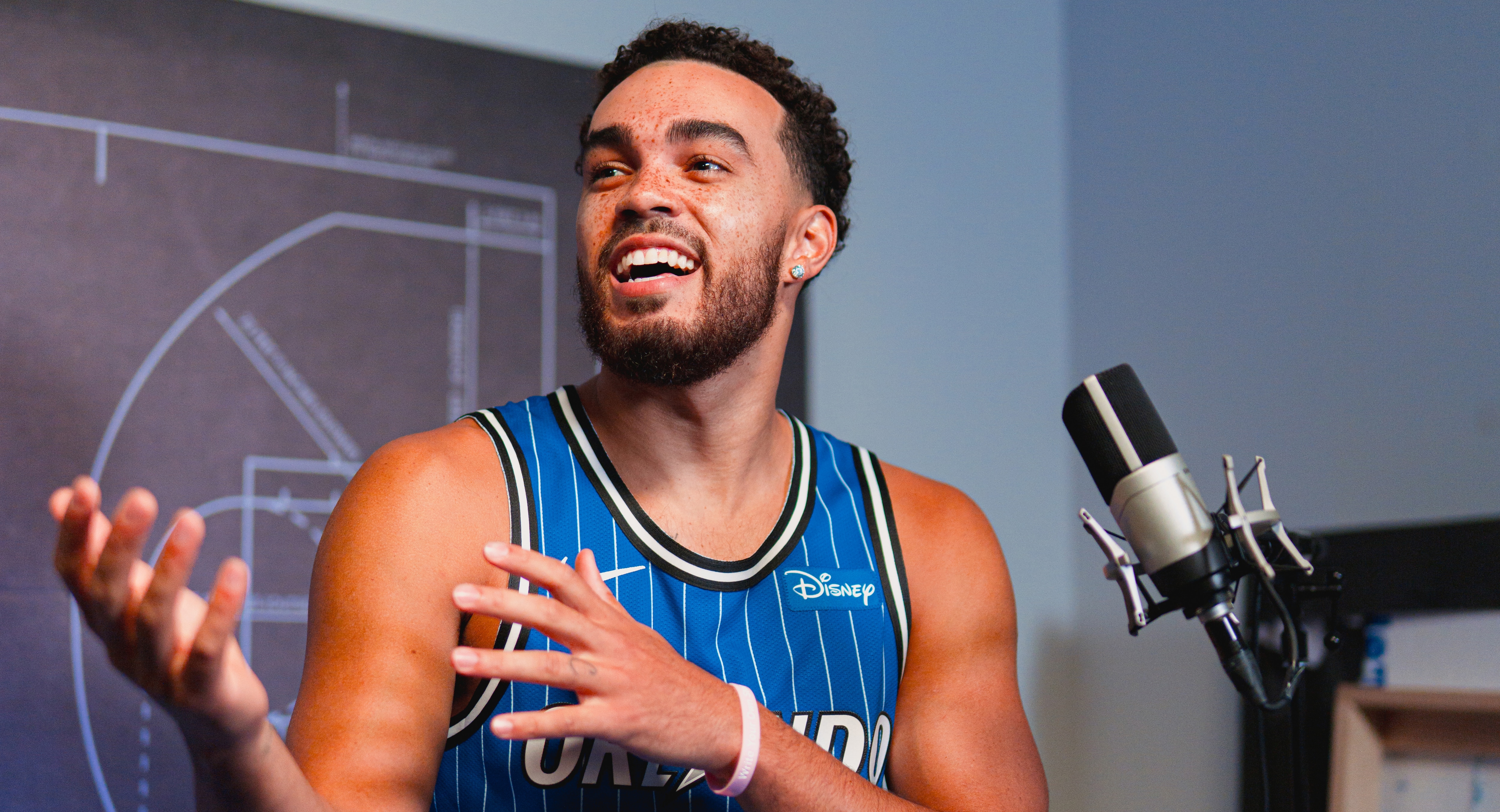 Orlando Magic's Offseason a Slam Dunk | Orlando Magic