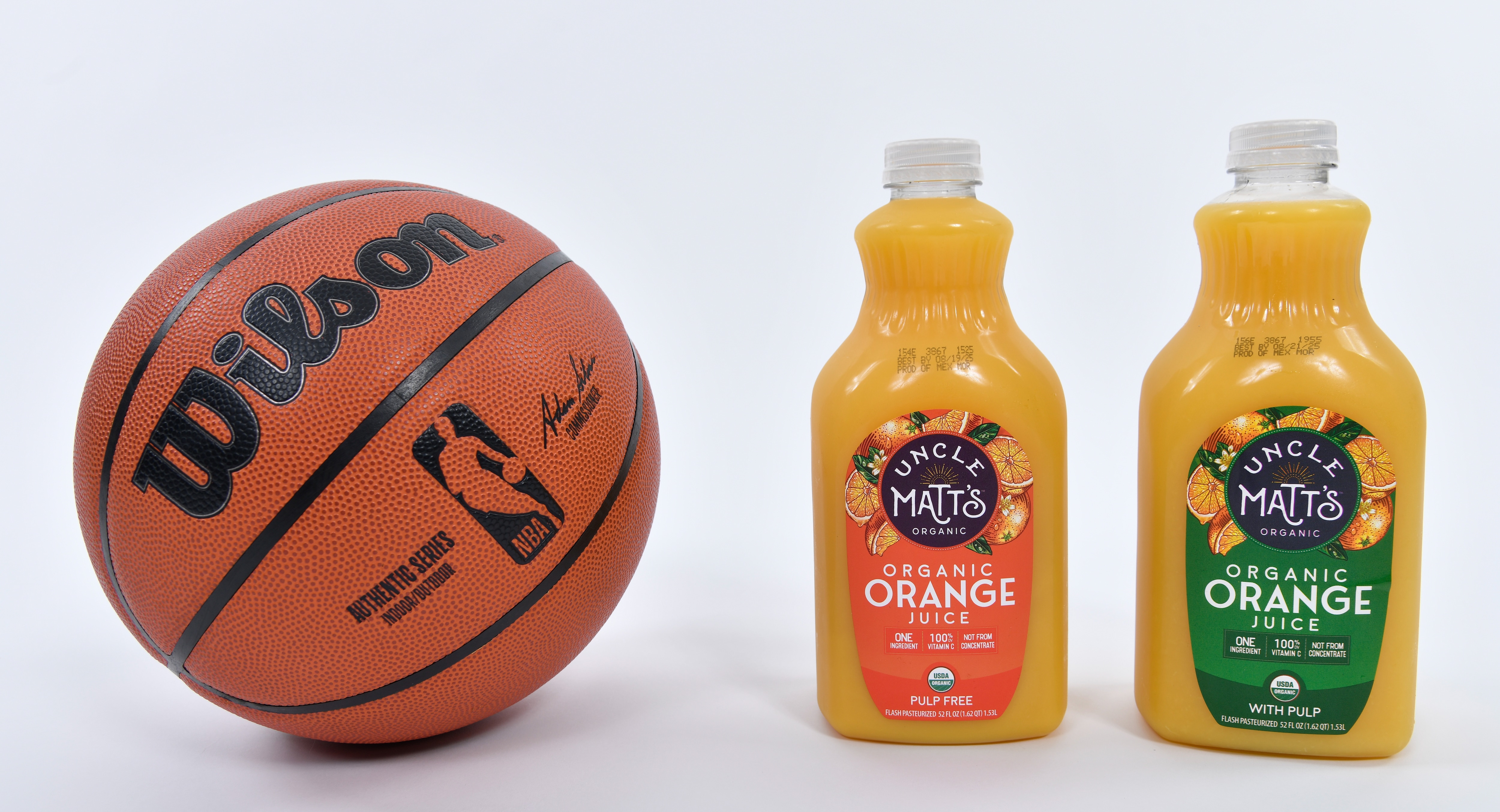 The Orlando Magic Announce a Juicy Partnership with Uncle Matt’s ...