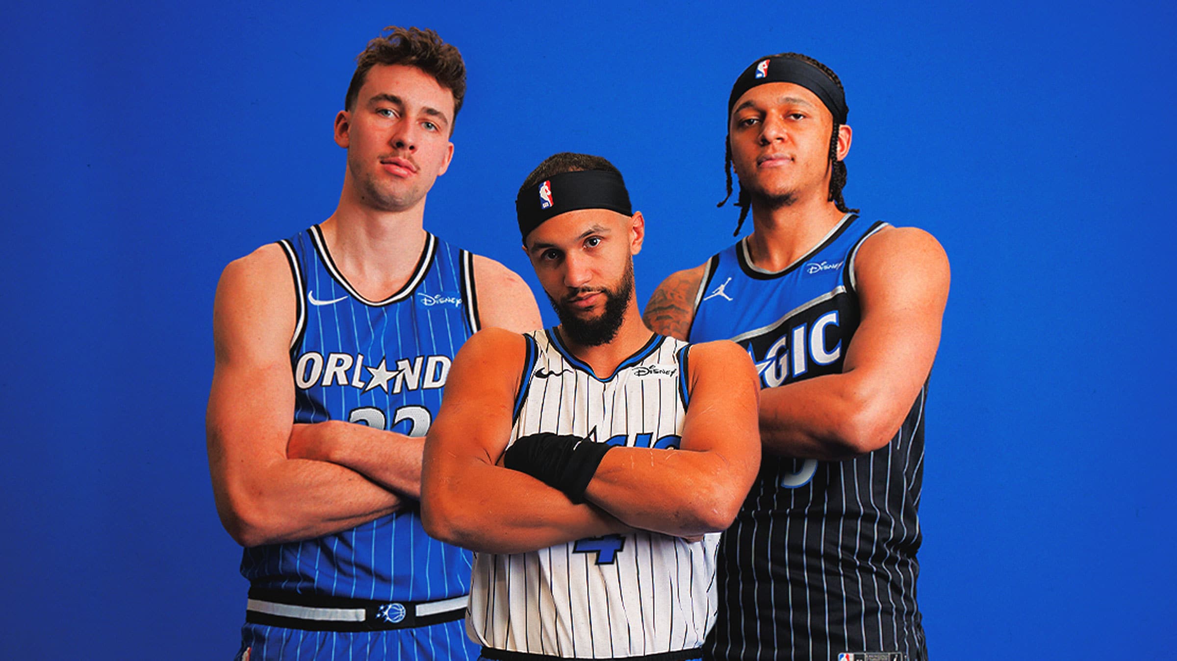 8 Interesting Things About the Orlando Magic’s 2025-26 Schedule | Orlando Magic
