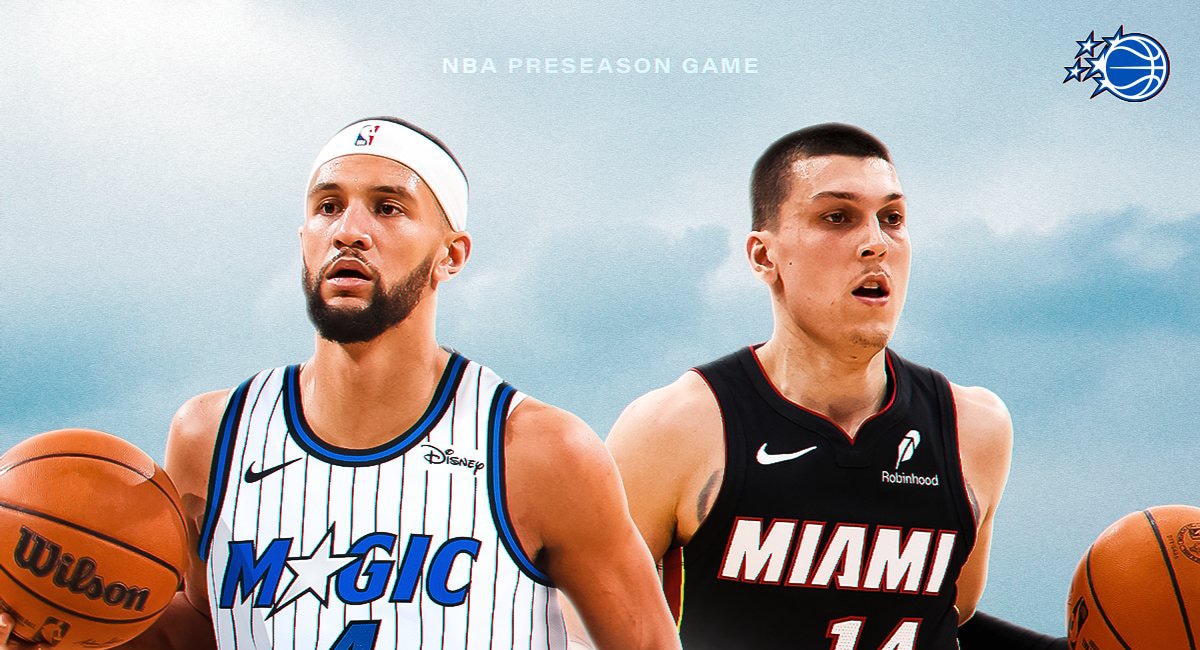 Orlando Magic Continue to Expand Presence in Puerto Rico by Tipping Off ...