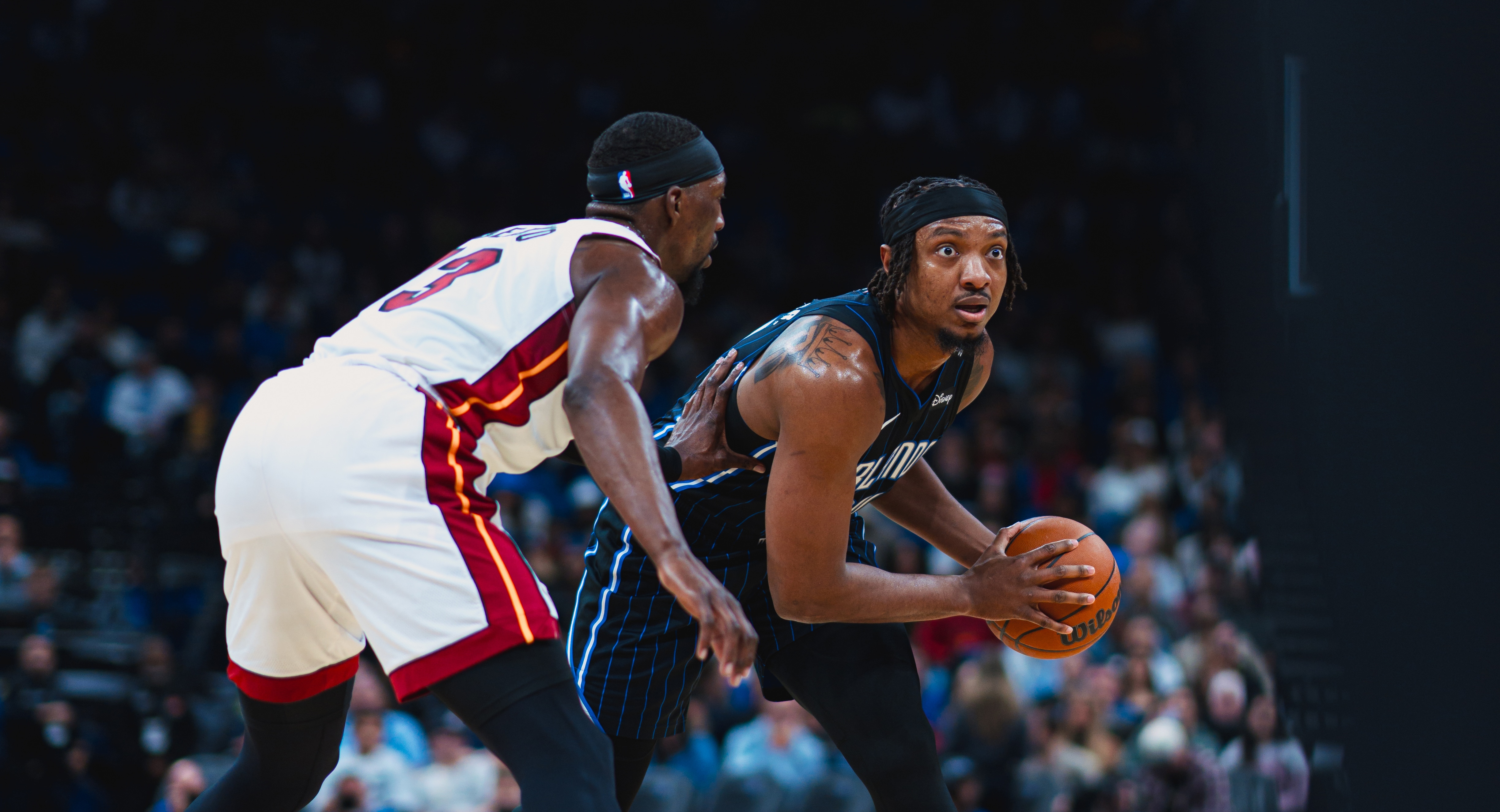 Orlando Magic 2025 Preseason Schedule Released | Orlando Magic