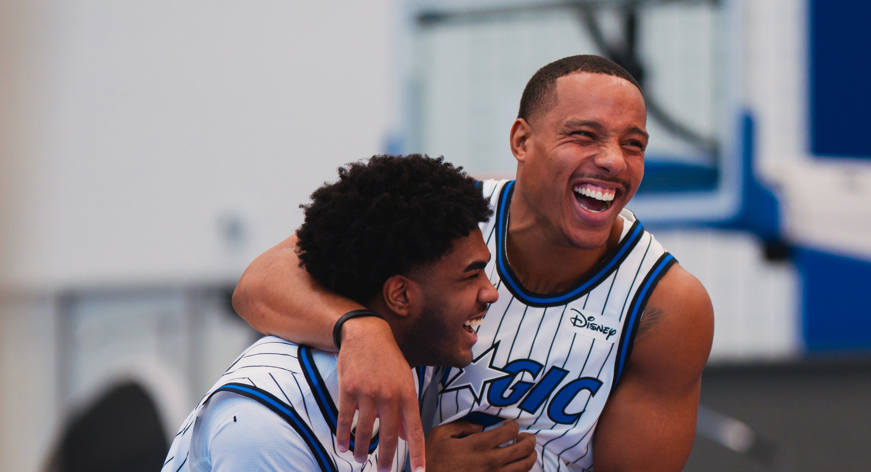 Desmond Bane’s Presence and Leadership Evident Even on Opening Day of ...