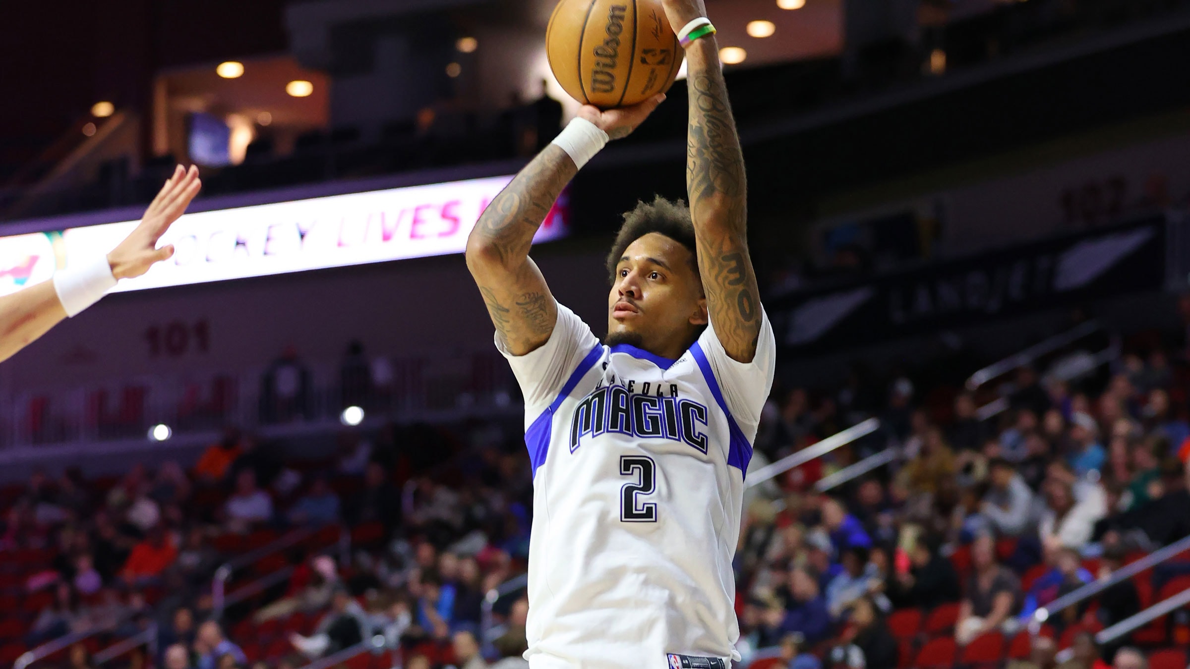 Orlando Magic Sign Alex Morales; Training Camp Roster Set | Orlando Magic