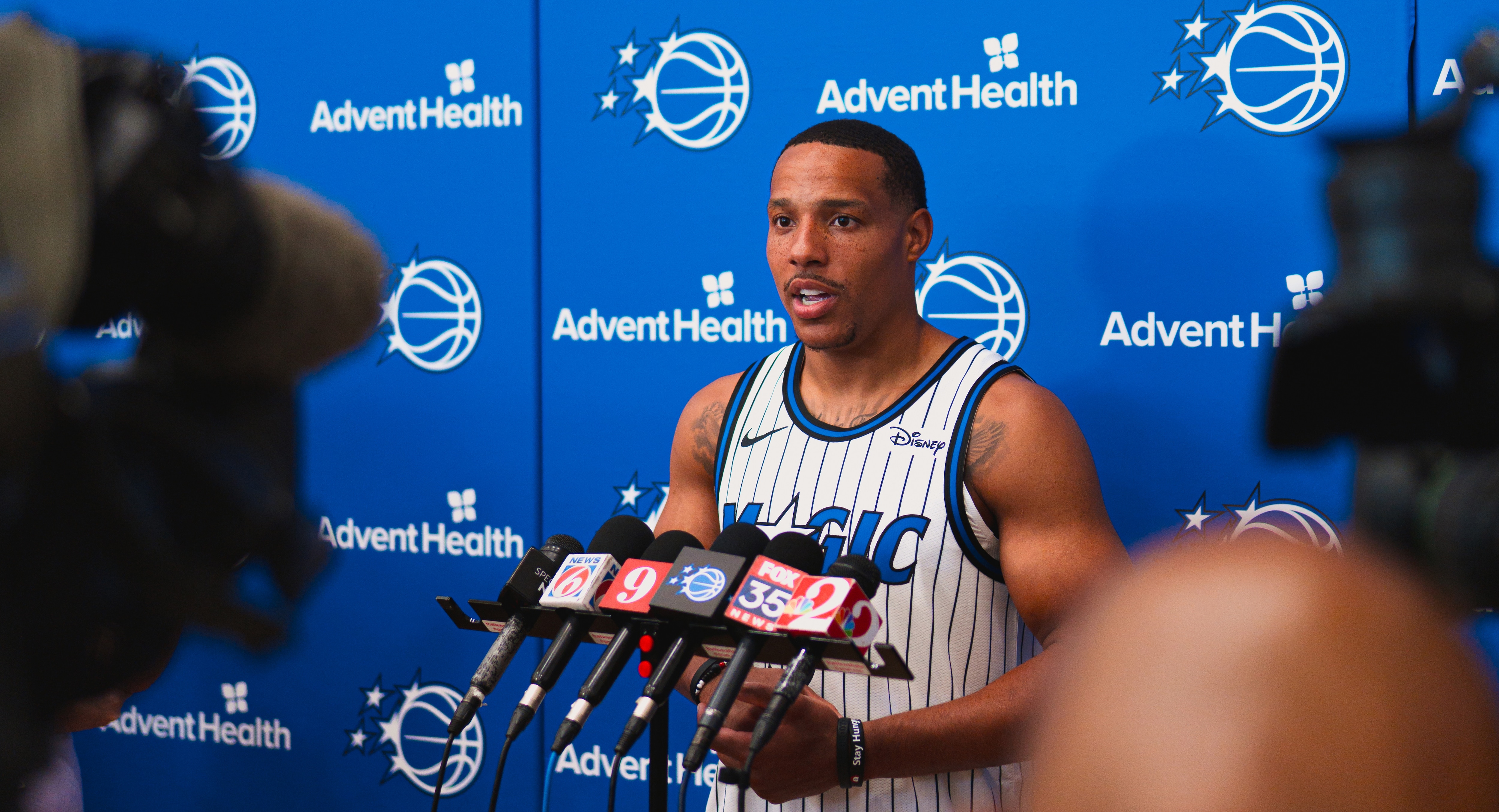 State of the Orlando Magic Heading into Media Day | Orlando Magic