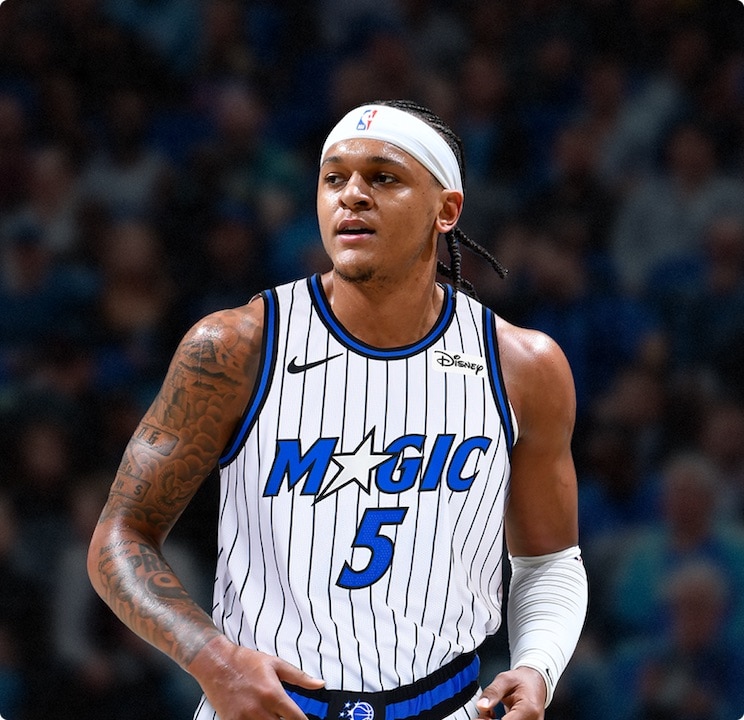 Things To Do In Orlando | Orlando Magic