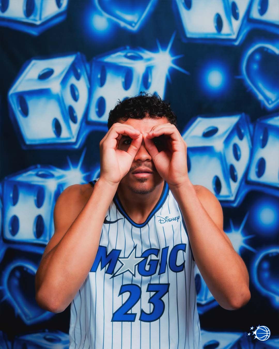Photos: 2025 Orlando Magic Media Day | Orlando Magic