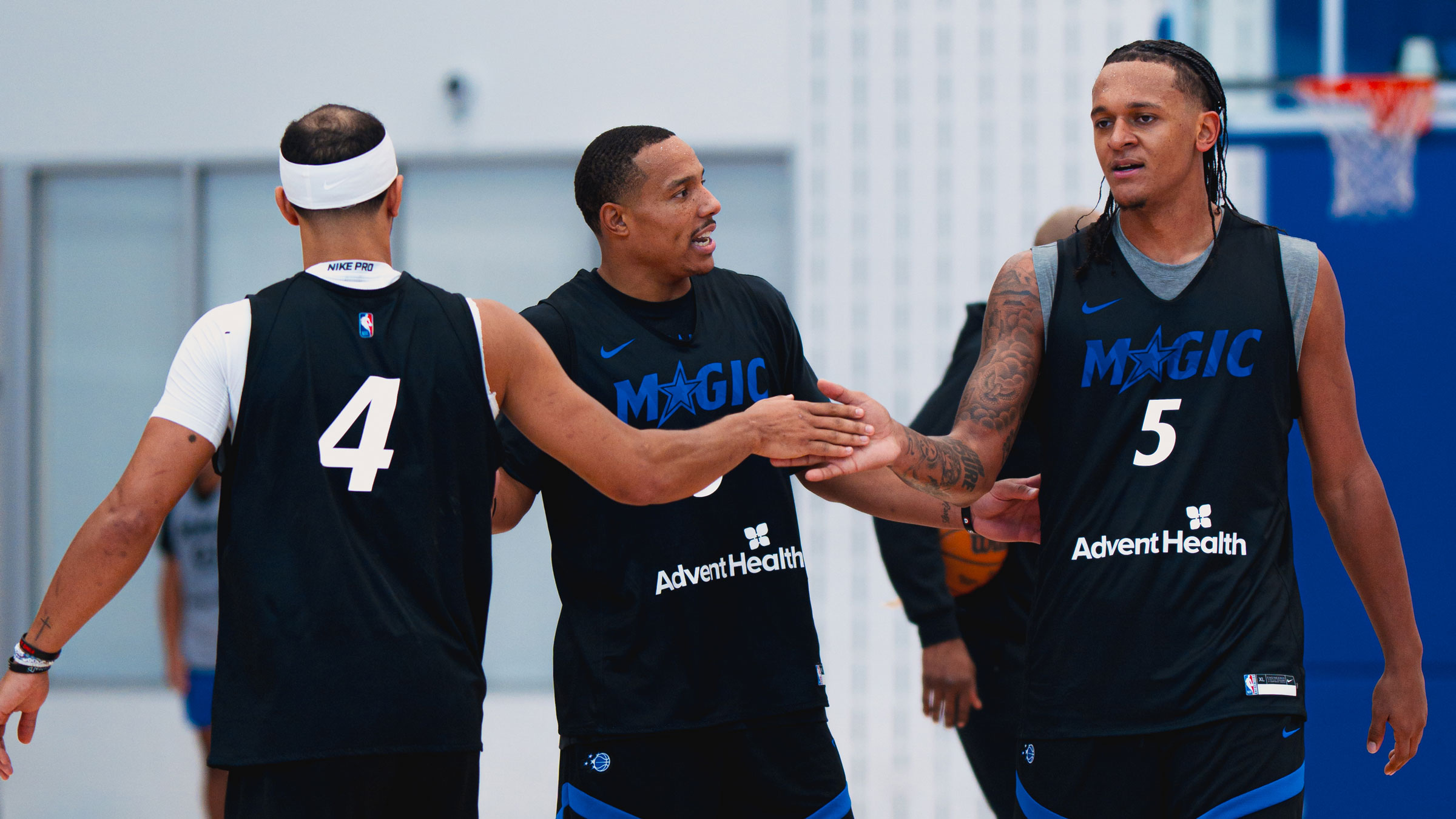 5 Most Significant Orlando Magic Storylines So Far | Orlando Magic