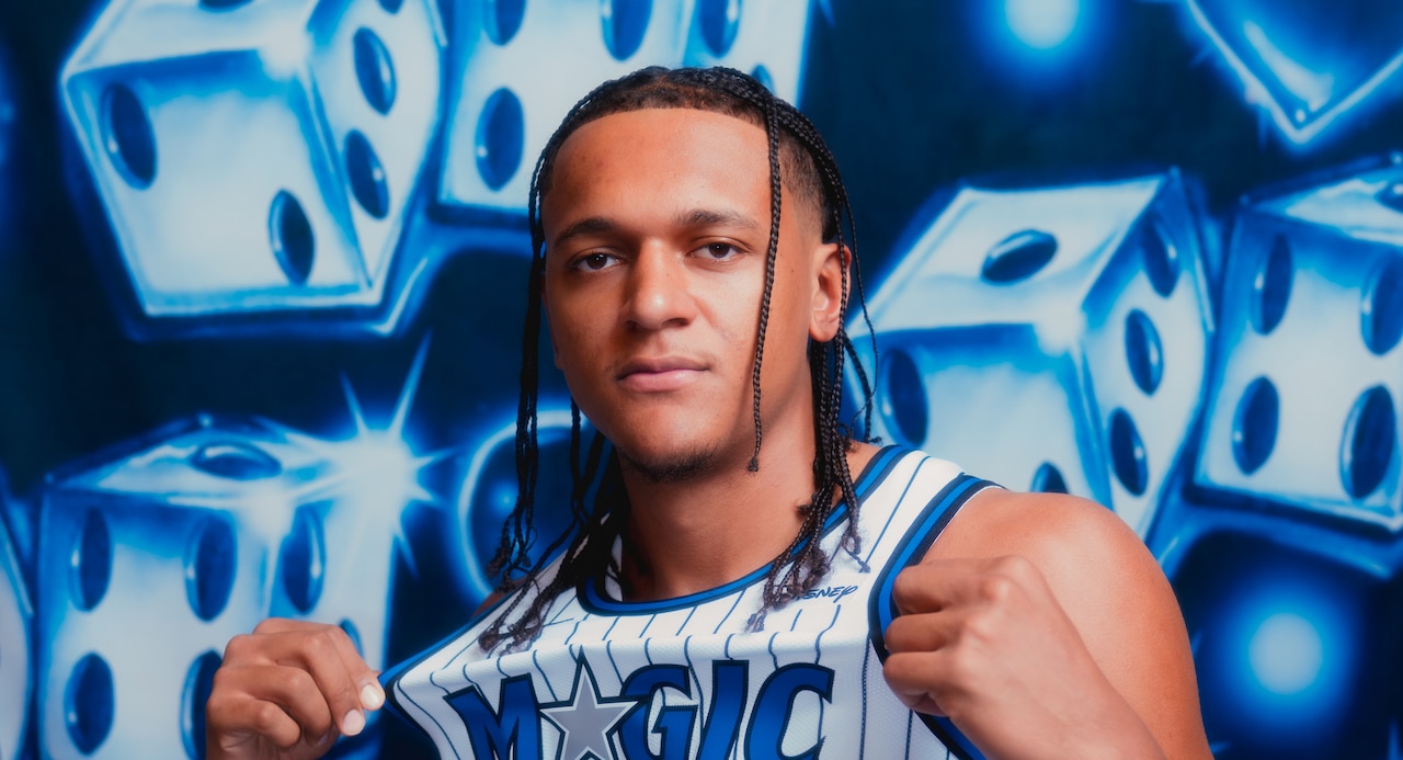 Select Orlando Magic Games To Air on WESH 2, CW18 and WMOR-TV | Orlando ...