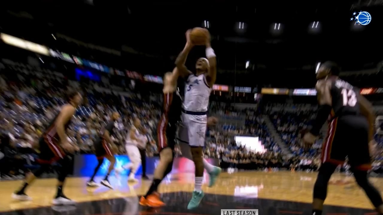 Orlando Magic vs Miami Heat Oct 4, 2025 Game Summary