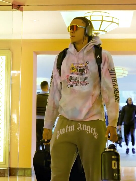 aaron gordon draft combine