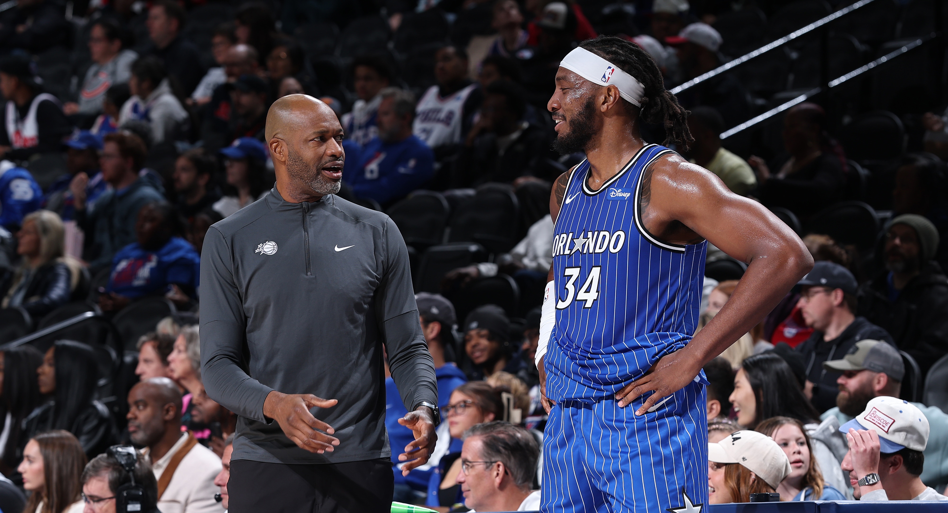 Orlando Magic vs. Miami Heat: Preseason Preview | Orlando Magic