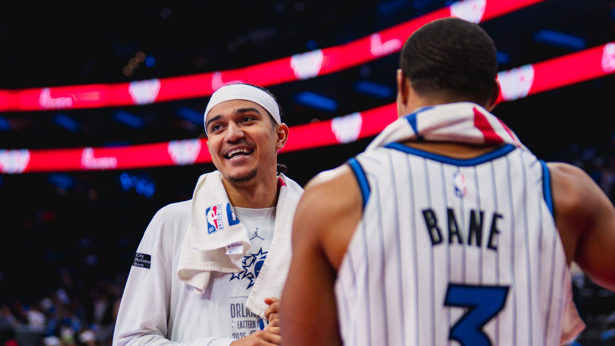 Top 5 Orlando Magic Storylines Through 19 Games | Orlando Magic