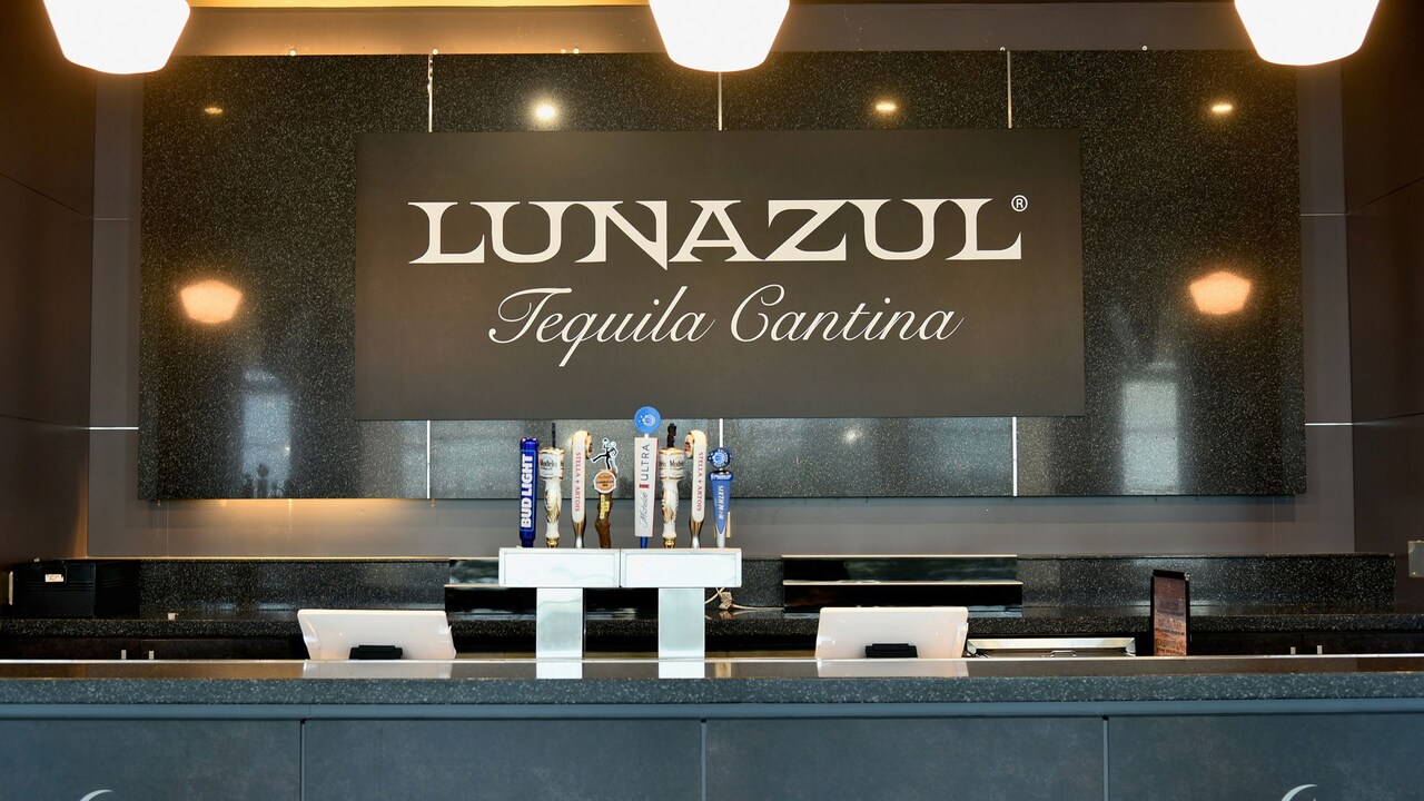 The Orlando Magic and Lunazul Tequila Announce Partnership Rooted in ...