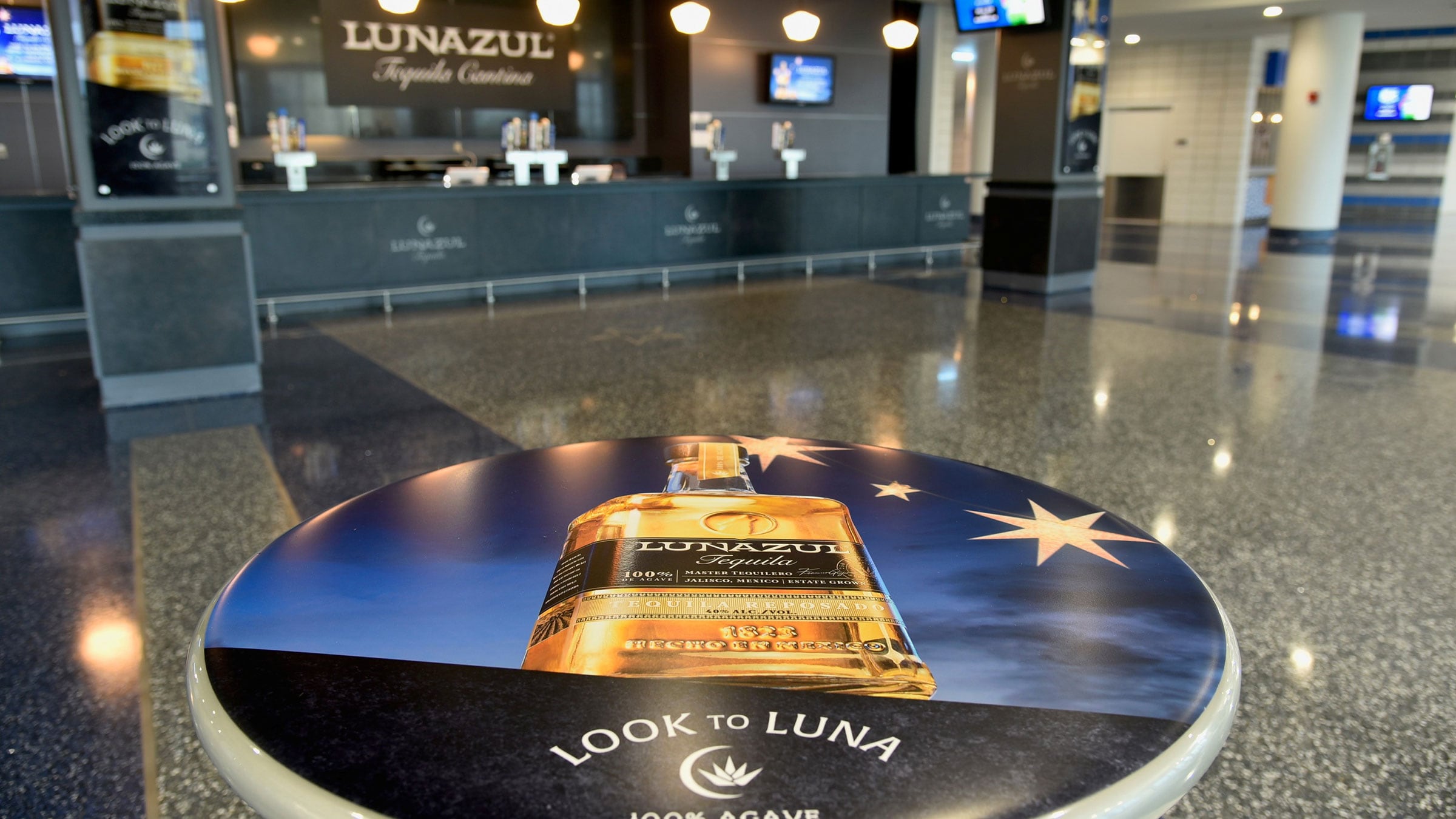 The Orlando Magic and Lunazul Tequila Announce Partnership Rooted in ...