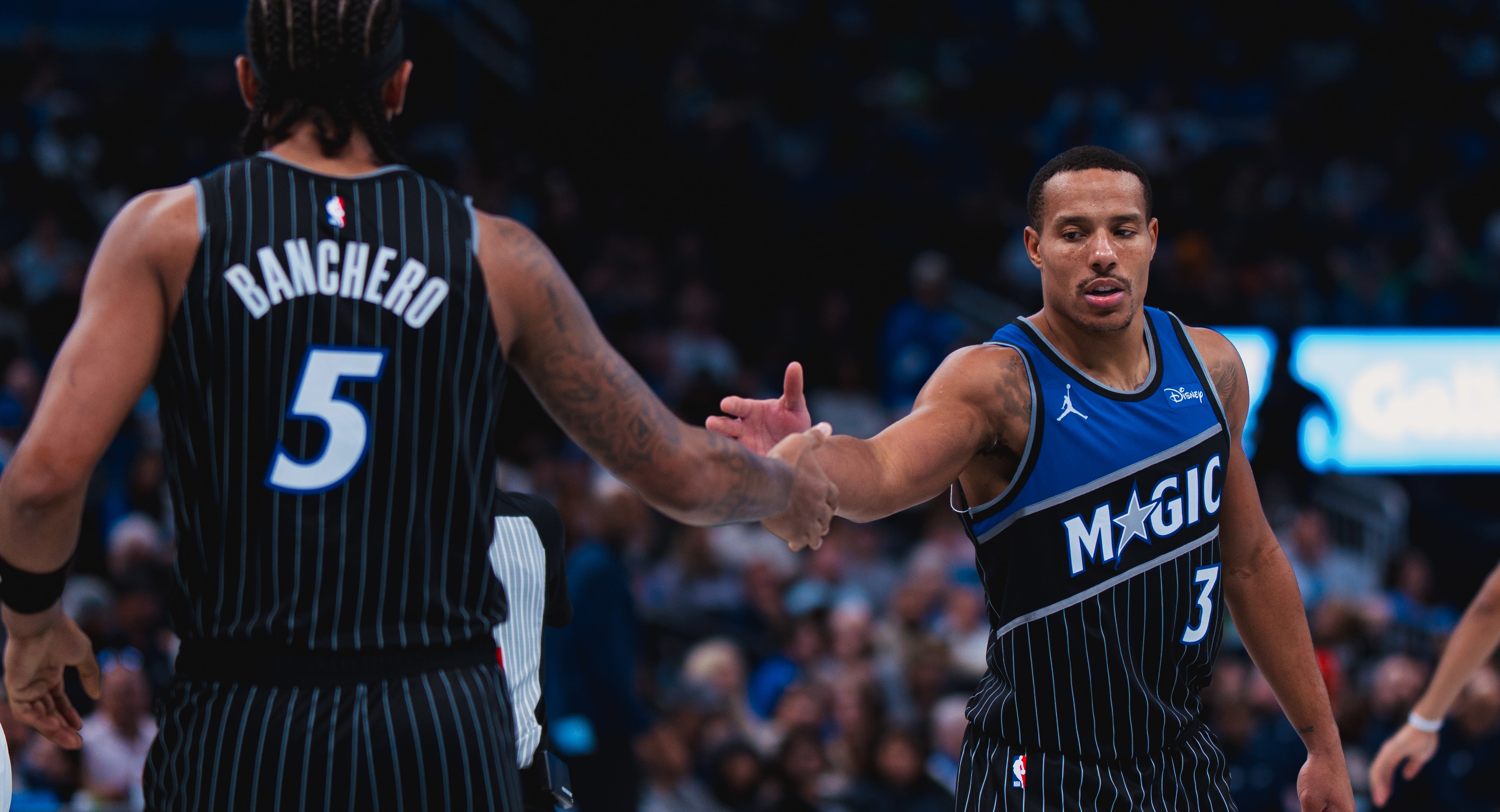 Orlando Magic at New York Knicks: Game Preview | Orlando Magic