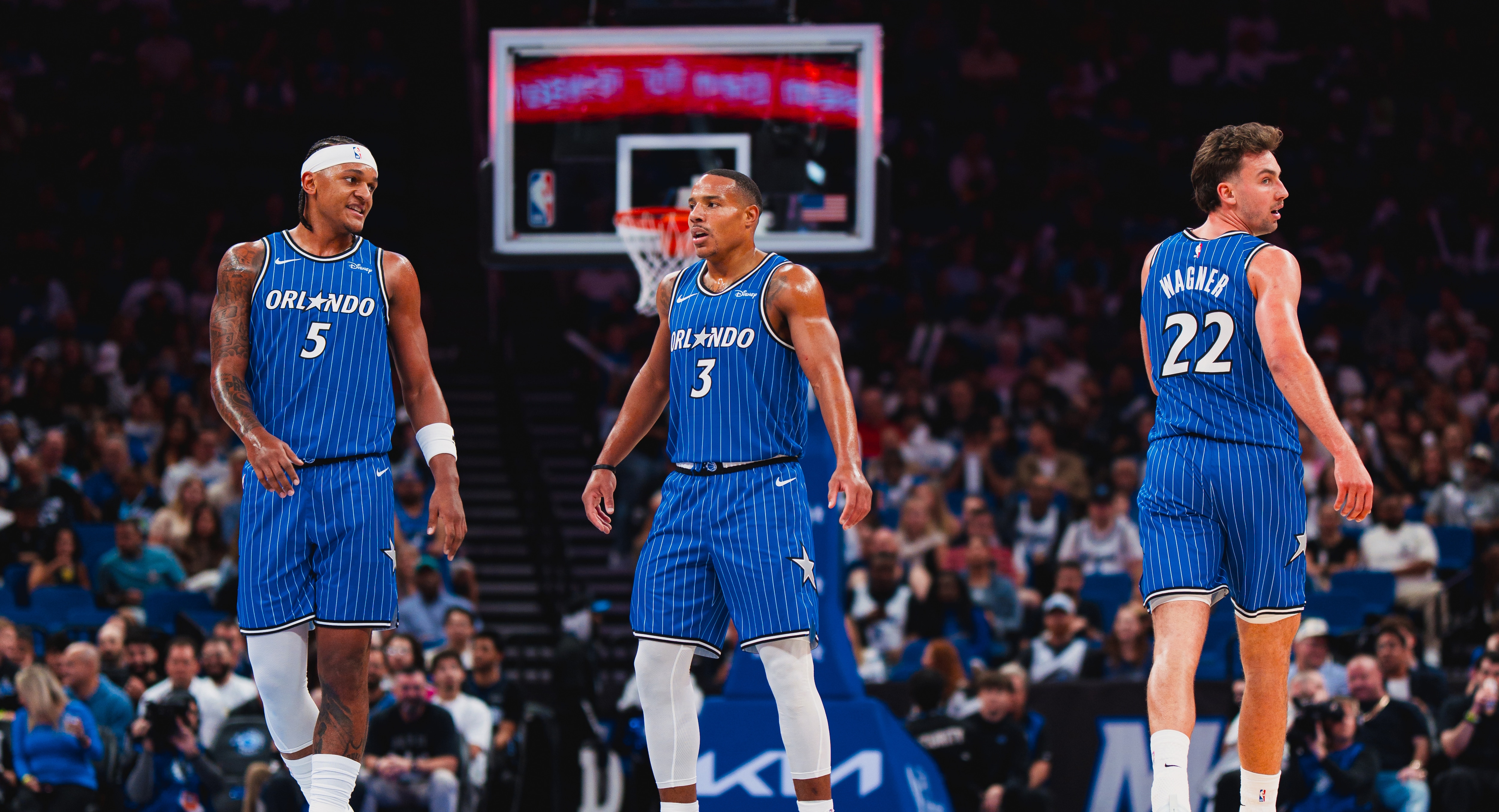 Orlando Magic vs. Boston Celtics: Game Preview | Orlando Magic