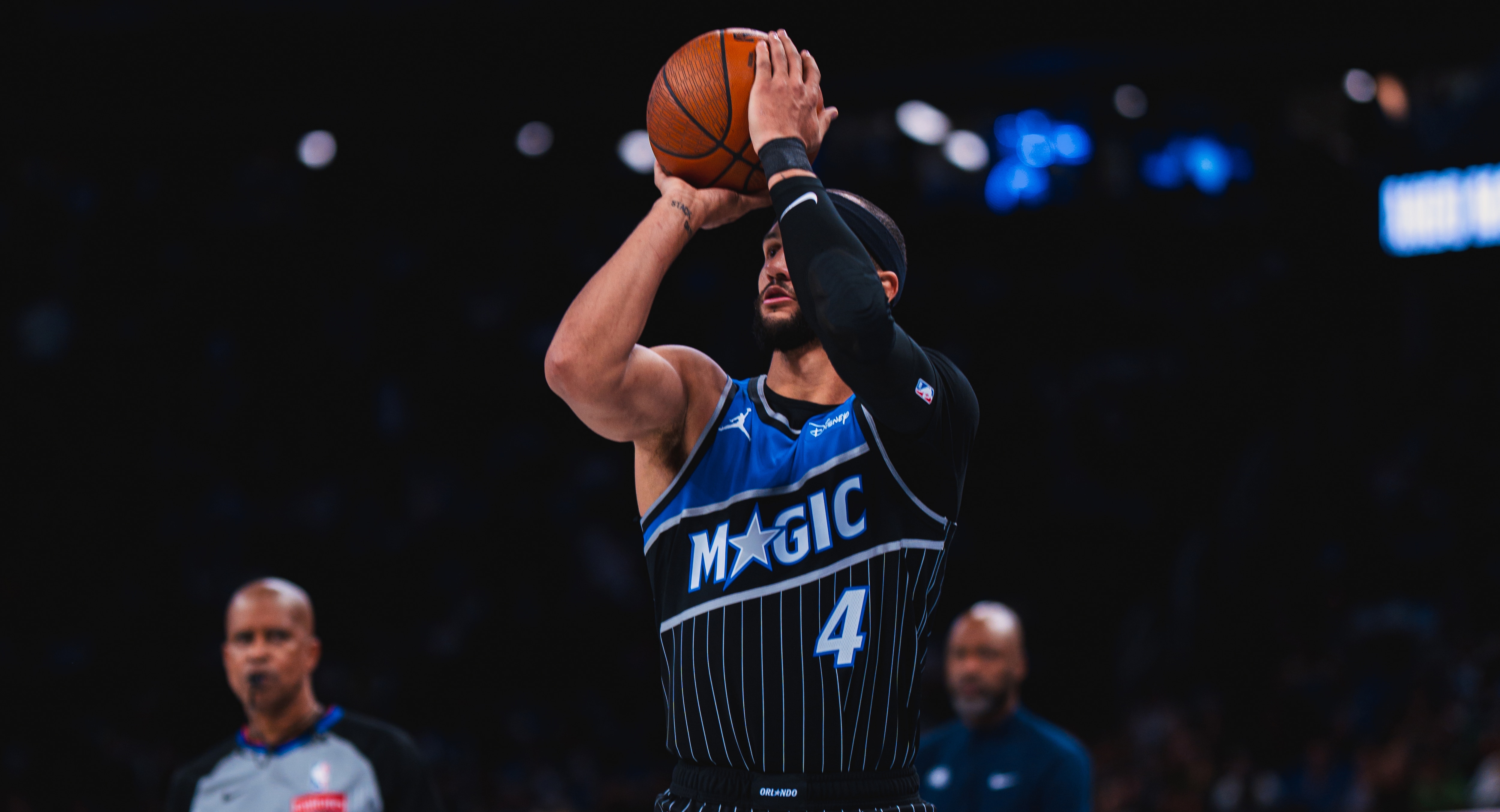 Orlando Magic vs. Brooklyn Nets: NBA Cup Game Preview | Orlando Magic