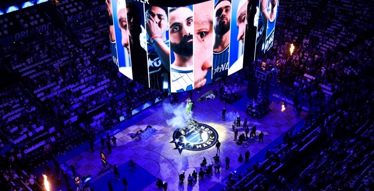 Tickets | Orlando Magic