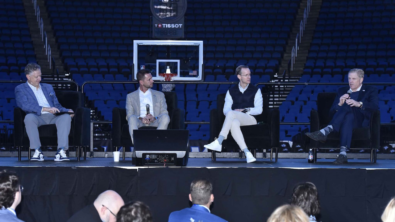 Orlando Magic Announce Partnership Deals with Best-In-Class ...