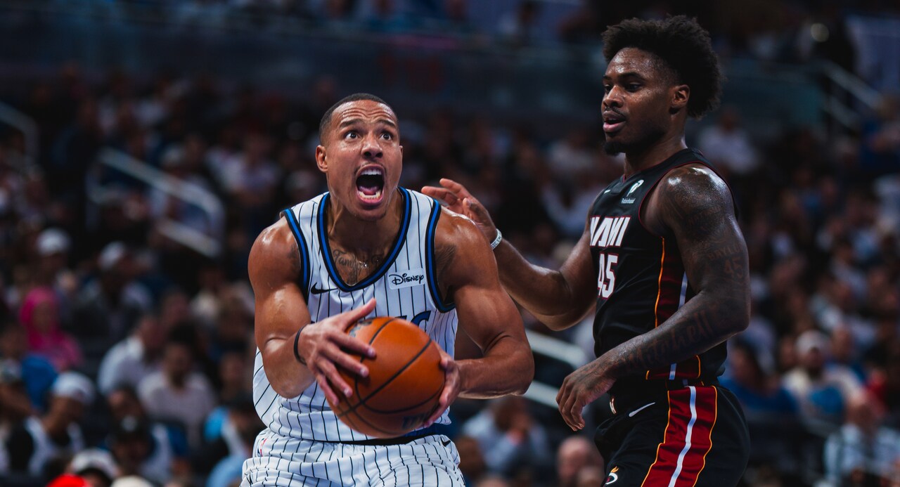 Orlando Magic vs. San Antonio Spurs: Game Preview | Orlando Magic