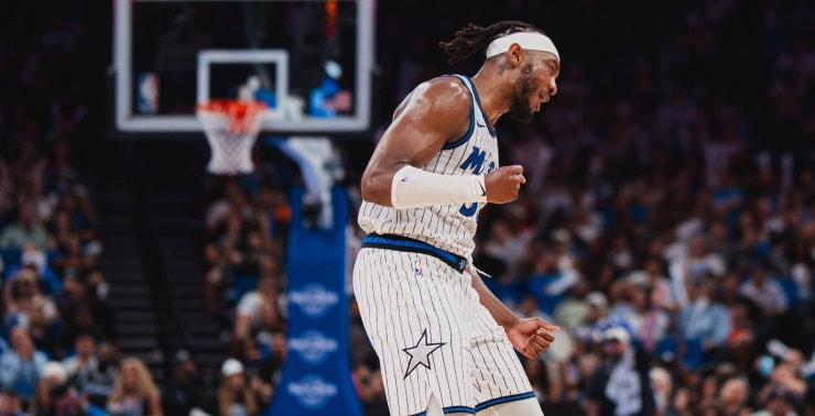 Tickets | Orlando Magic