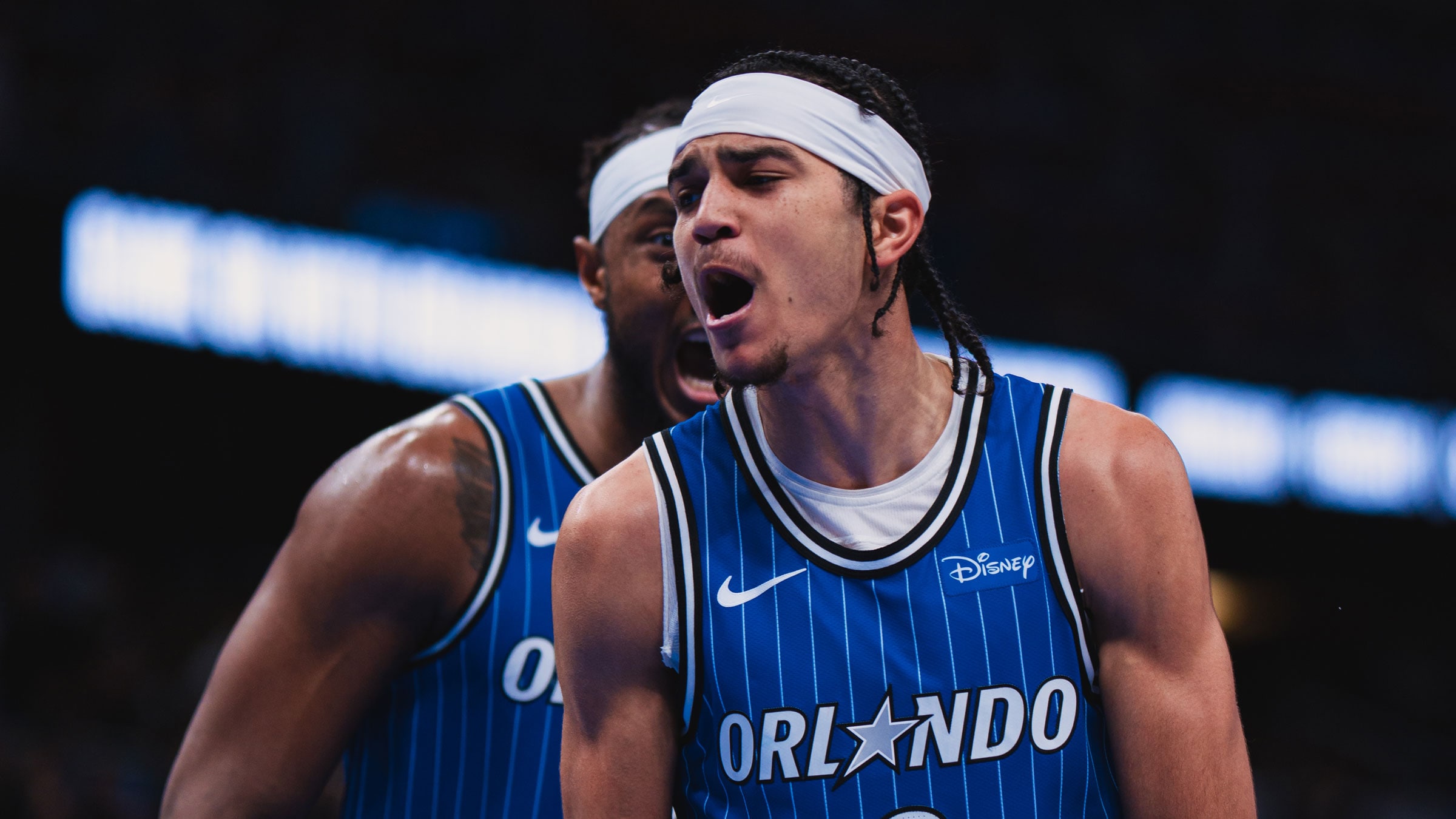 Anthony Black May Be the NBA's Most Improved Player Thus Far This ...