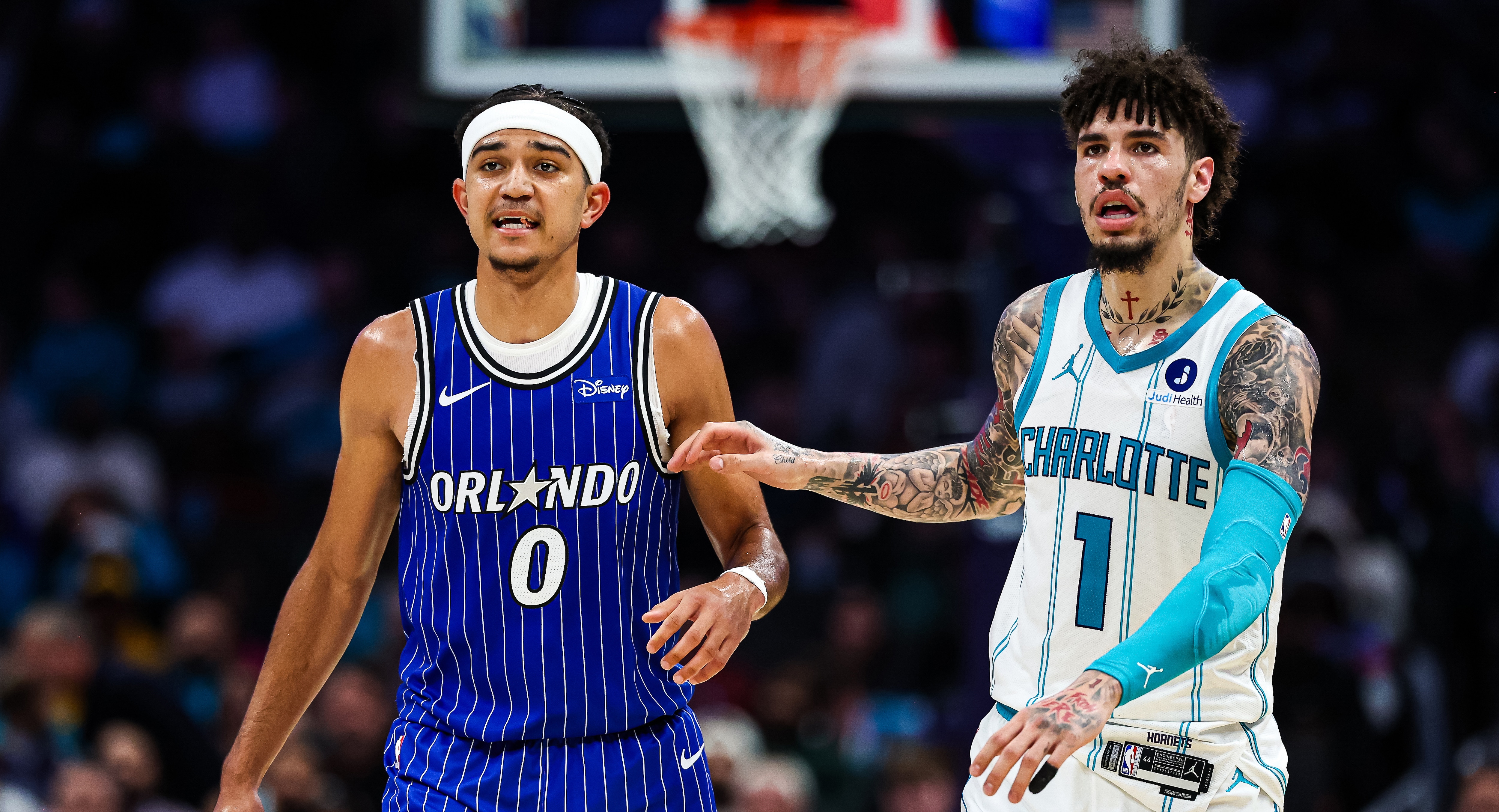 Orlando Magic vs. Charlotte Hornets: Game Preview | Orlando Magic