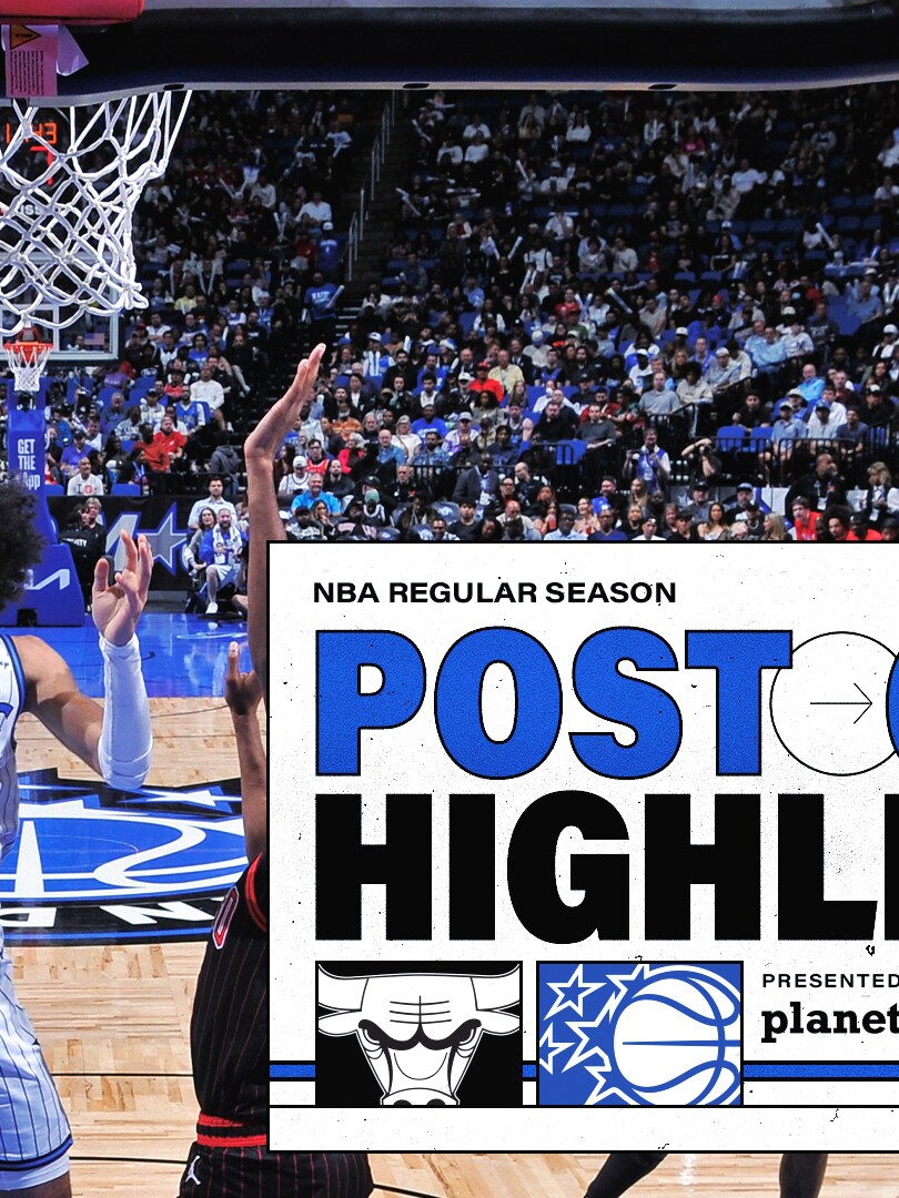 Jalen Suggs' Walk-Off Interview After Win Over Dallas | Orlando Magic