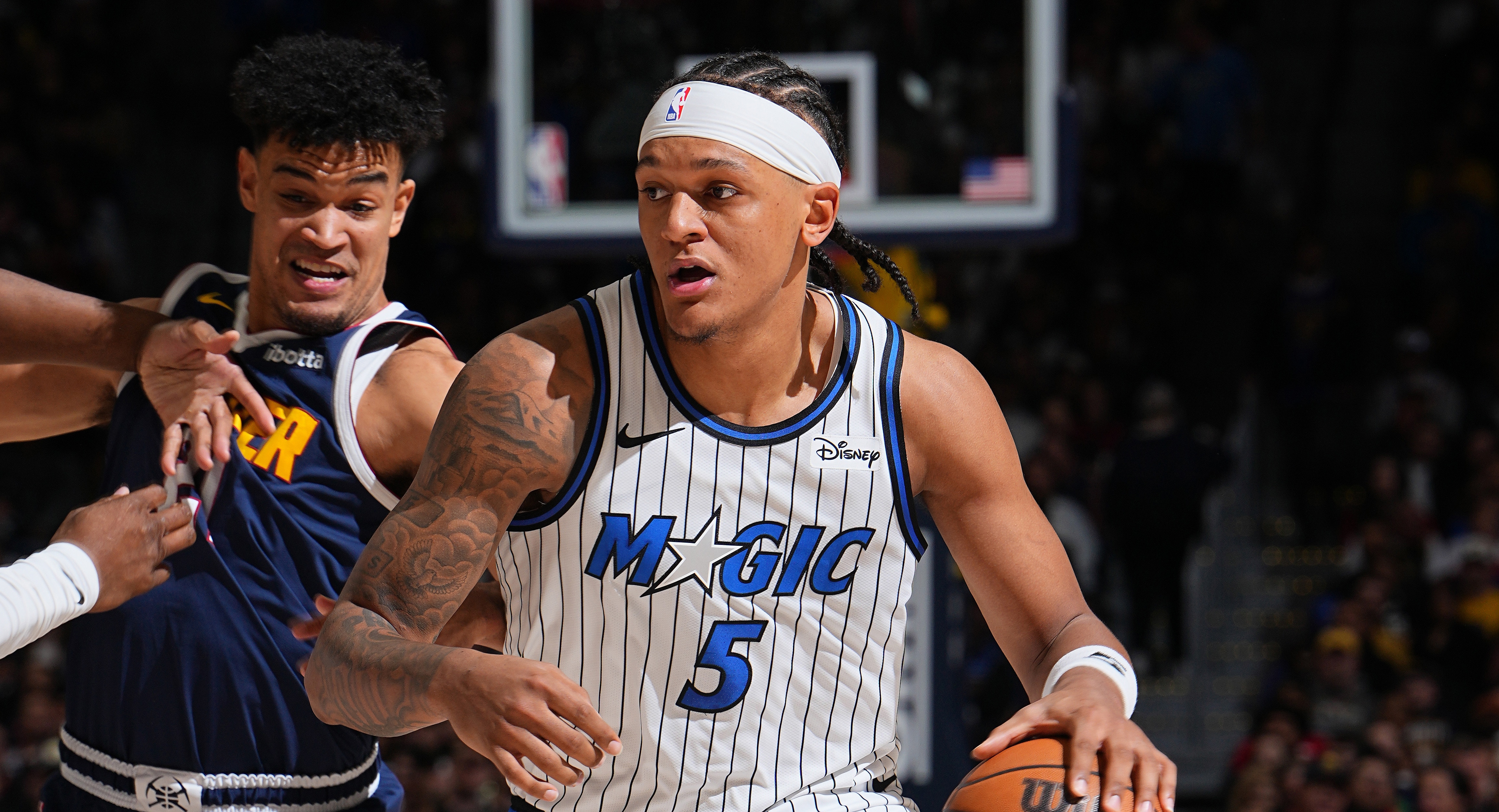 Orlando Magic vs. Denver Nuggets: Game Preview | Orlando Magic