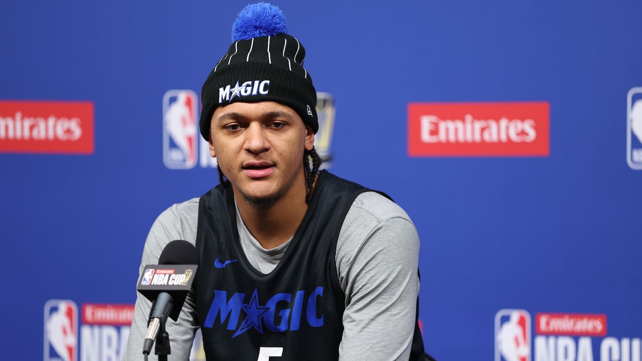 Quote & Analysis: Excitement in Vegas, Desmond’s All-Around Play, Paolo ...