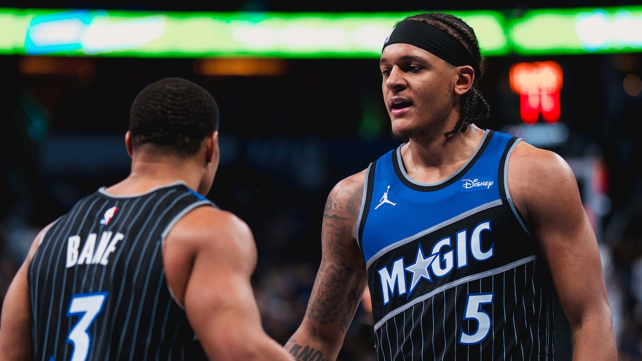 Quote & Analysis: Excitement in Vegas, Desmond’s All-Around Play, Paolo ...