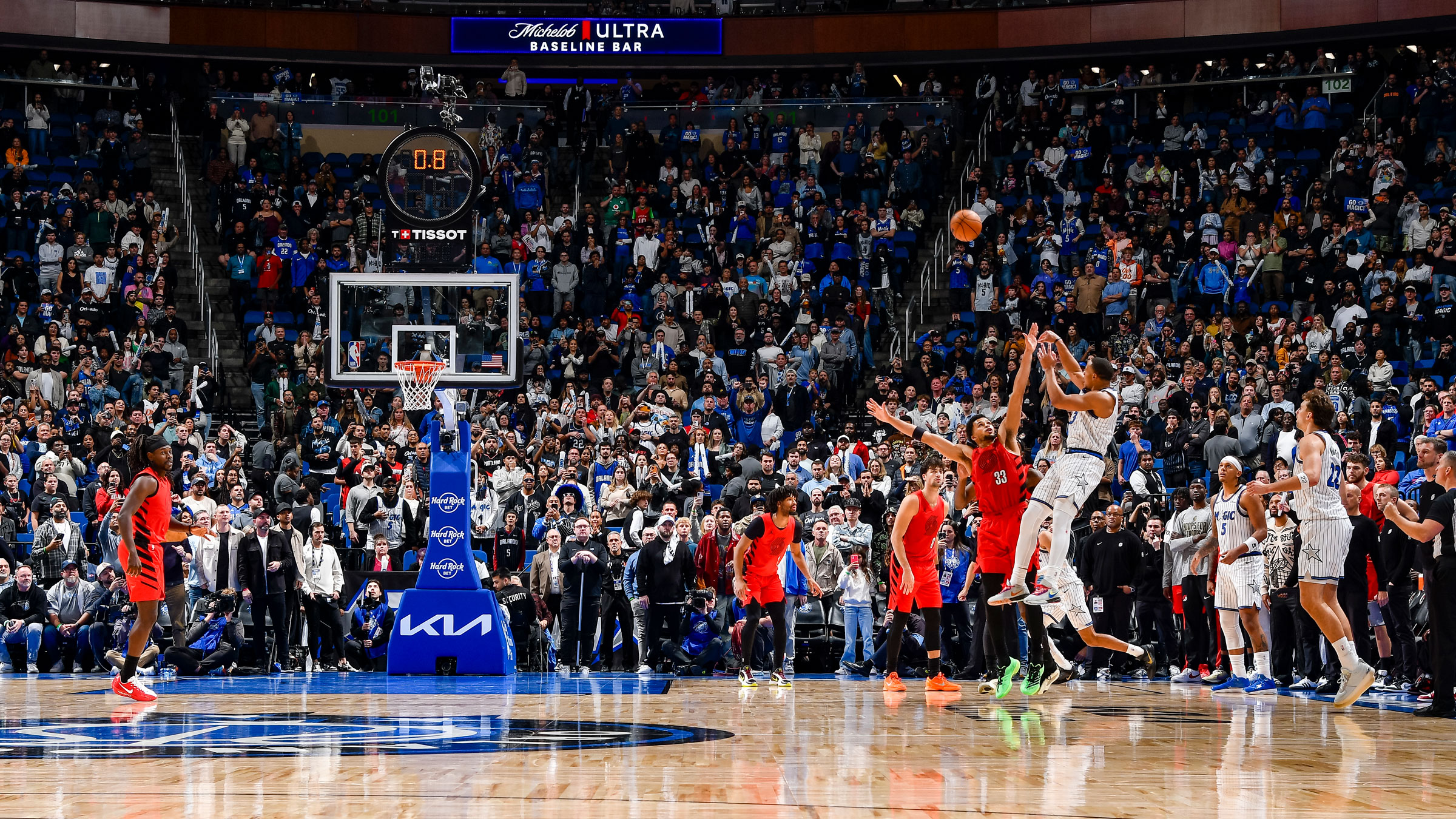 Orlando Magic at Chicago Bulls: Game Preview | Orlando Magic