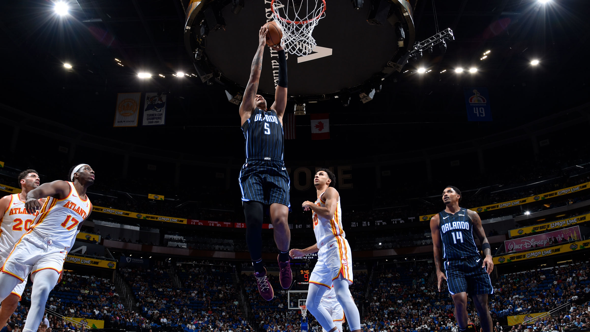 Orlando Magic at Chicago Bulls: Game Preview | Orlando Magic
