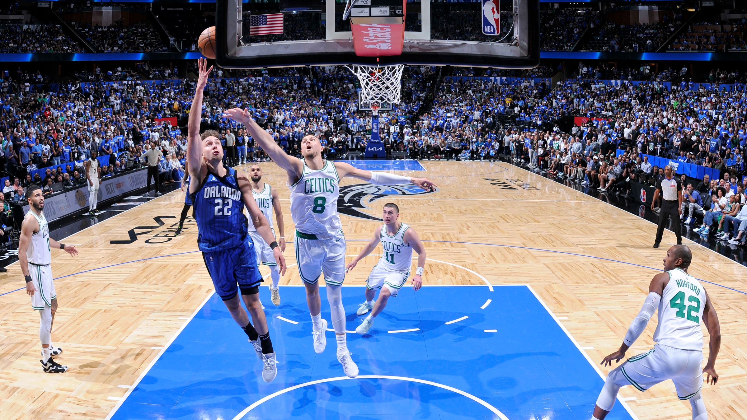 Ranking the 15 Most Memorable Orlando Magic Wins in 2025 | Orlando Magic