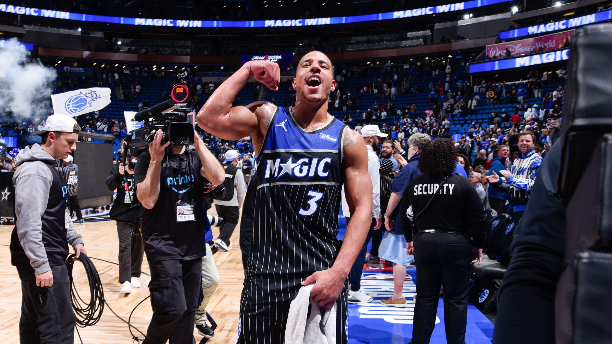 Ranking the 15 Most Memorable Orlando Magic Wins in 2025 | Orlando Magic