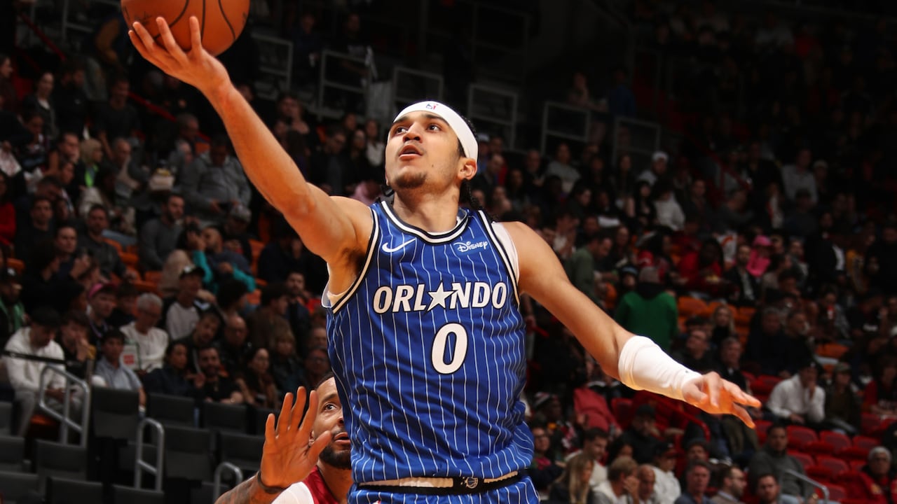 Orlando Magic Catch Fire in Second Half to Take Down the Miami Heat ...