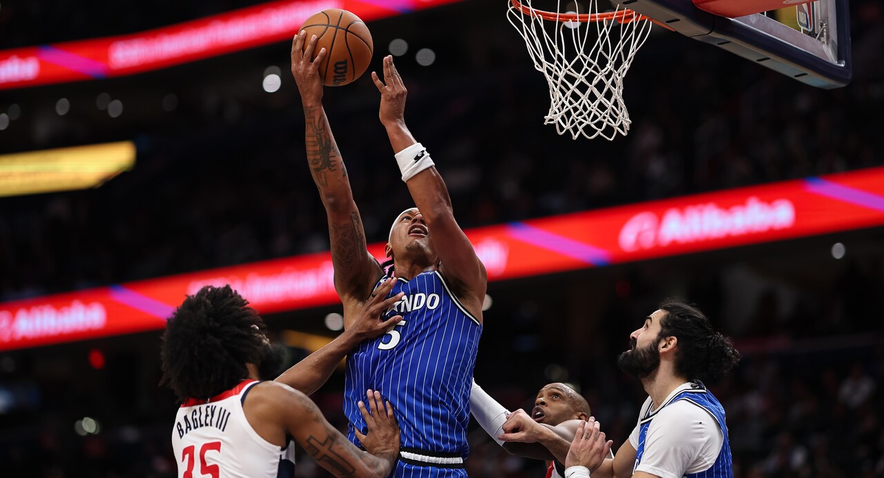 Orlando Magic at Washington Wizards: Game Preview | Orlando Magic