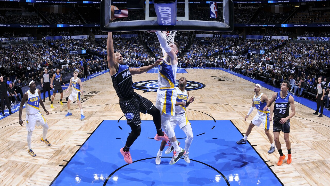 Orlando Magic at Washington Wizards: Game Preview | Orlando Magic